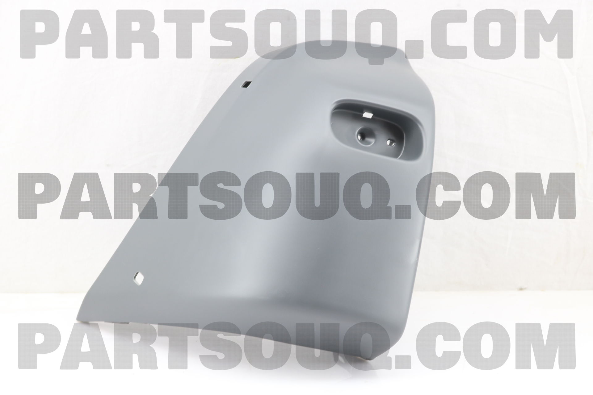 COVER, REAR BUMPER 5216142908 | Toyota Parts | PartSouq