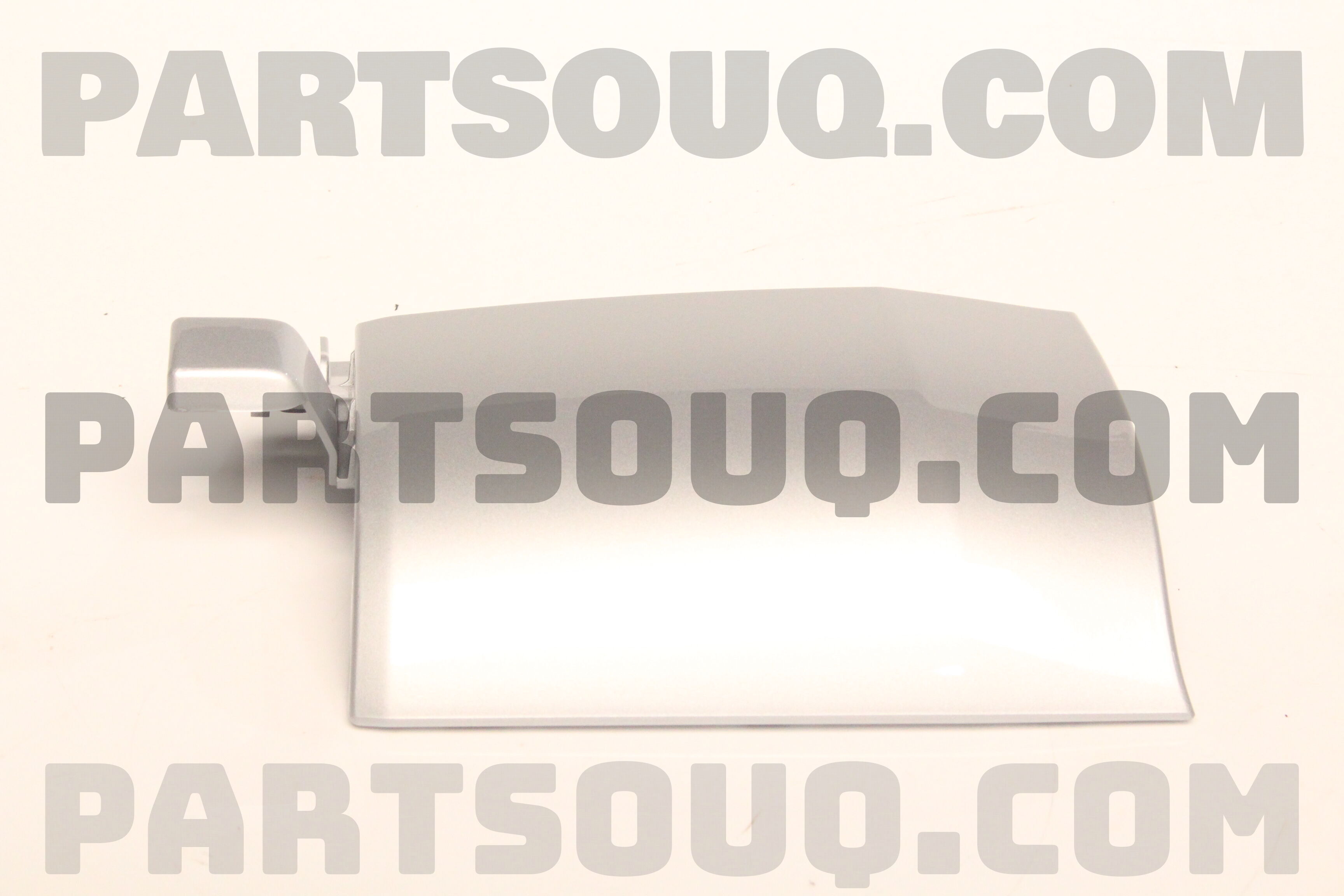 COVER, REAR BUMPER, UPR RH 5216526030B0 | Toyota Parts | PartSouq