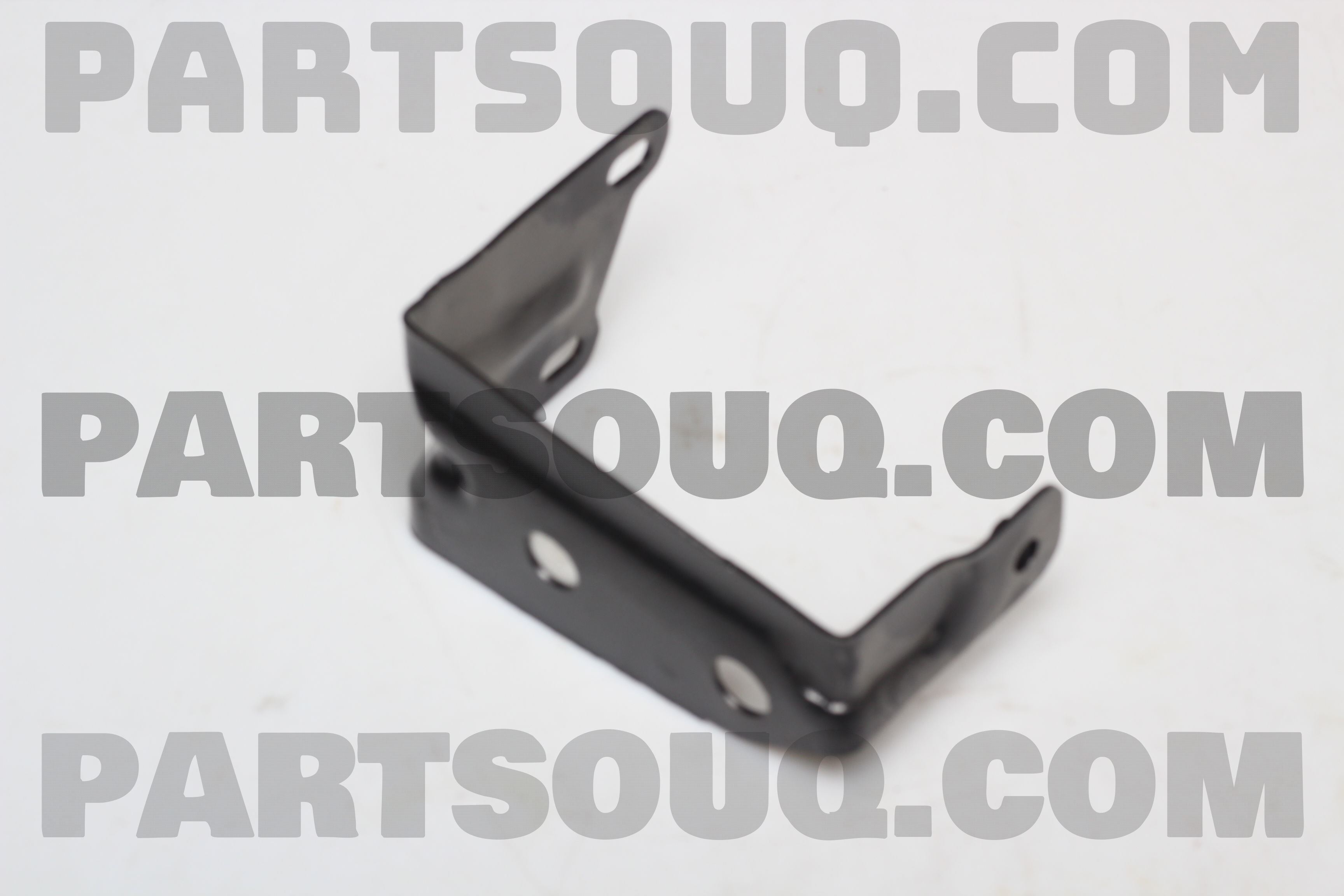 BRACKET, REAR BUMPER EXTENSION MOUNTING, RH 5216760040 | Toyota Parts ...