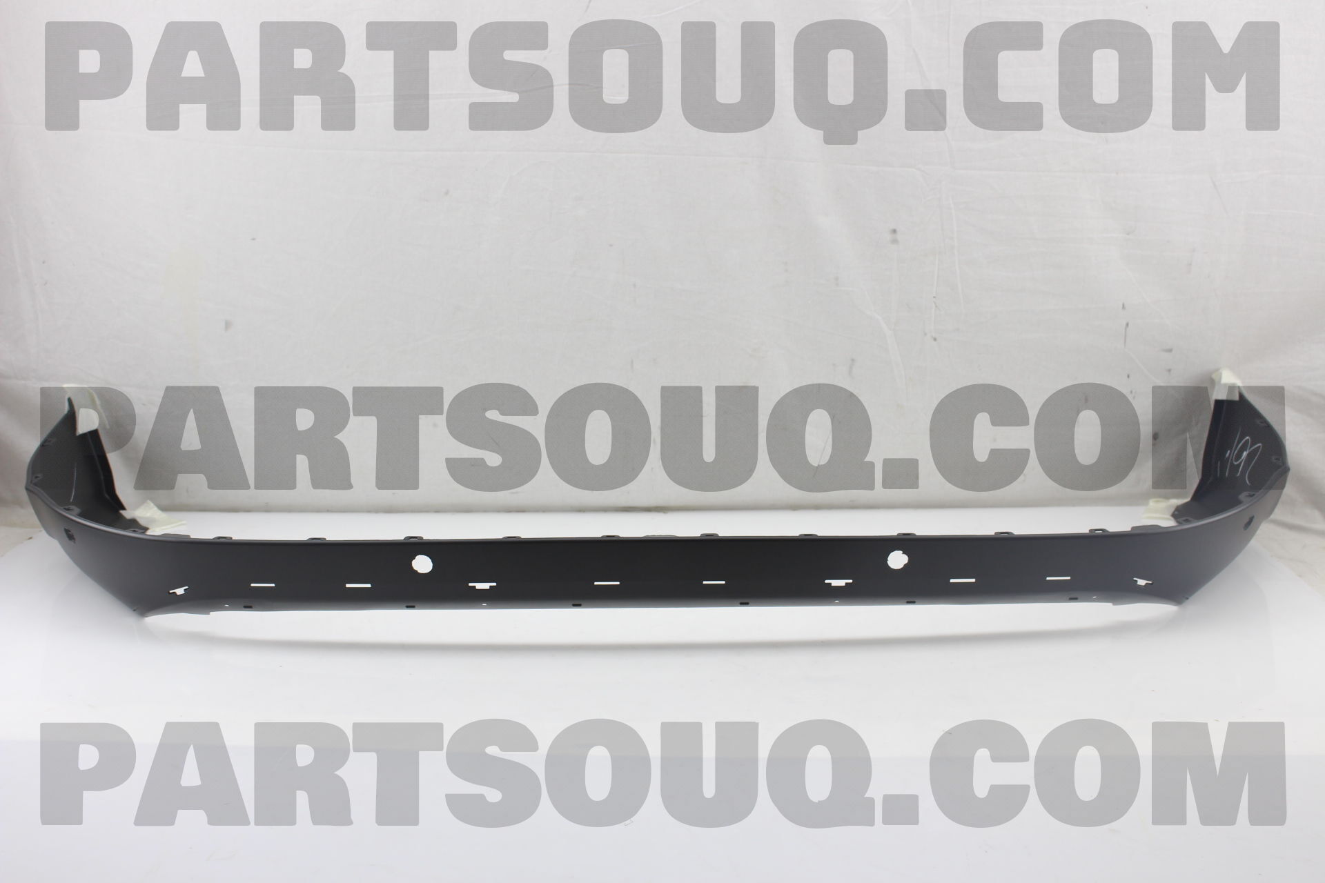 COVER RR BUMPER 5216942020 | Toyota Parts | PartSouq