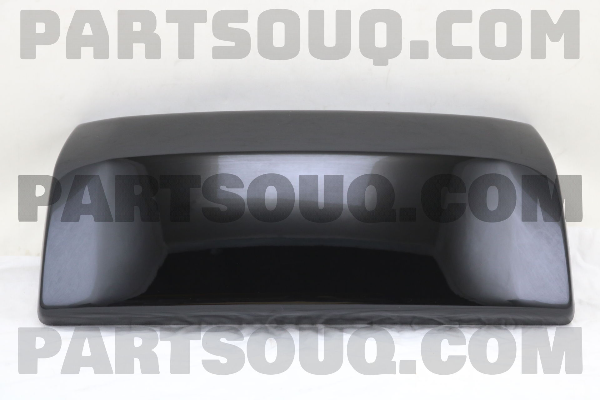 COVER, REAR BUMPER, LOWER 5216960070C0 | Toyota Parts | PartSouq