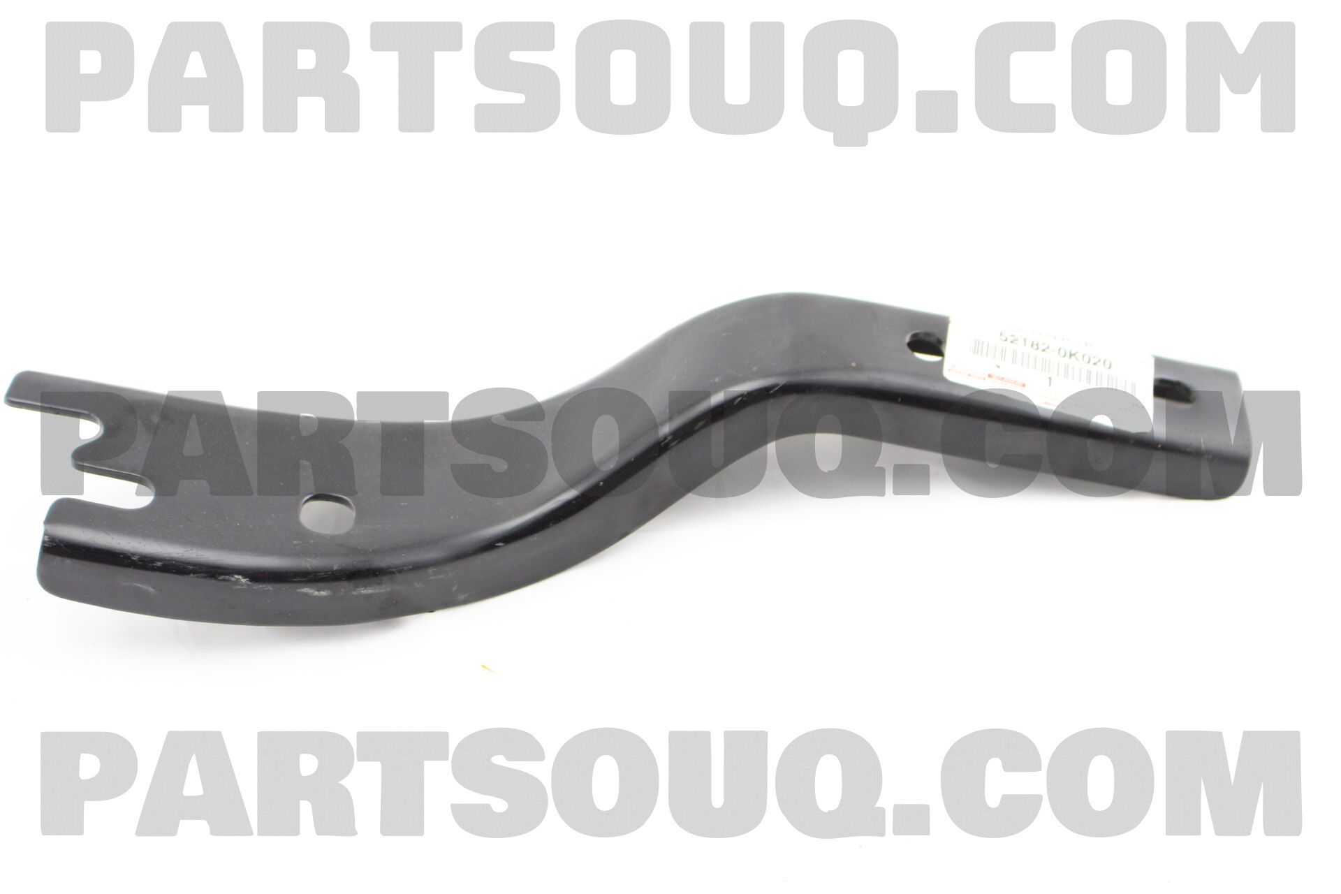 ARM, REAR BUMPER, LH 521820K020 | Toyota Parts | PartSouq