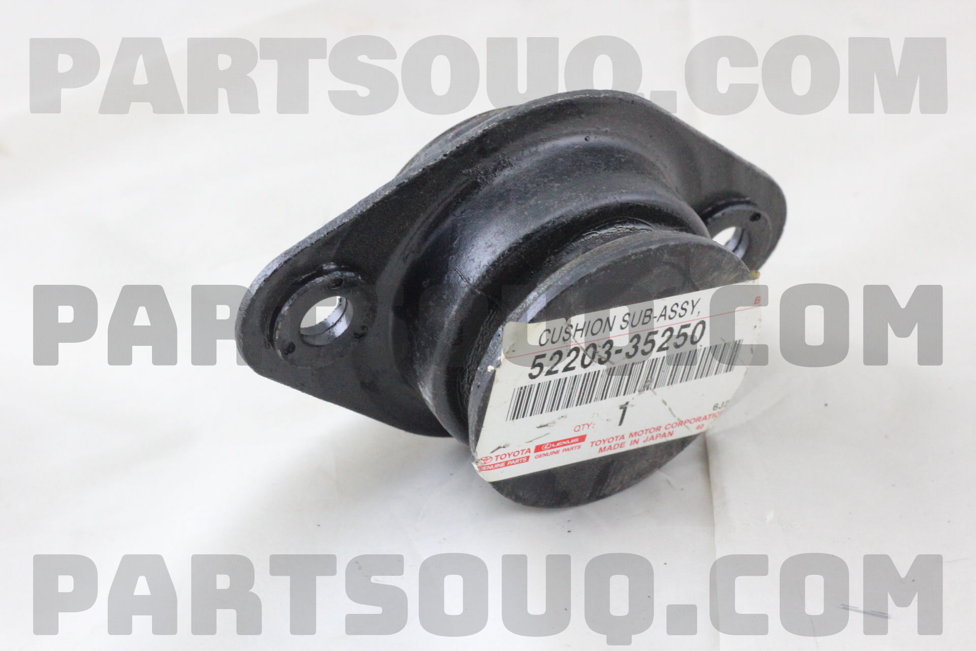 BELT ASSY, FRONT SEAT OUTER, RH 7321033461C1 | Toyota Parts | PartSouq