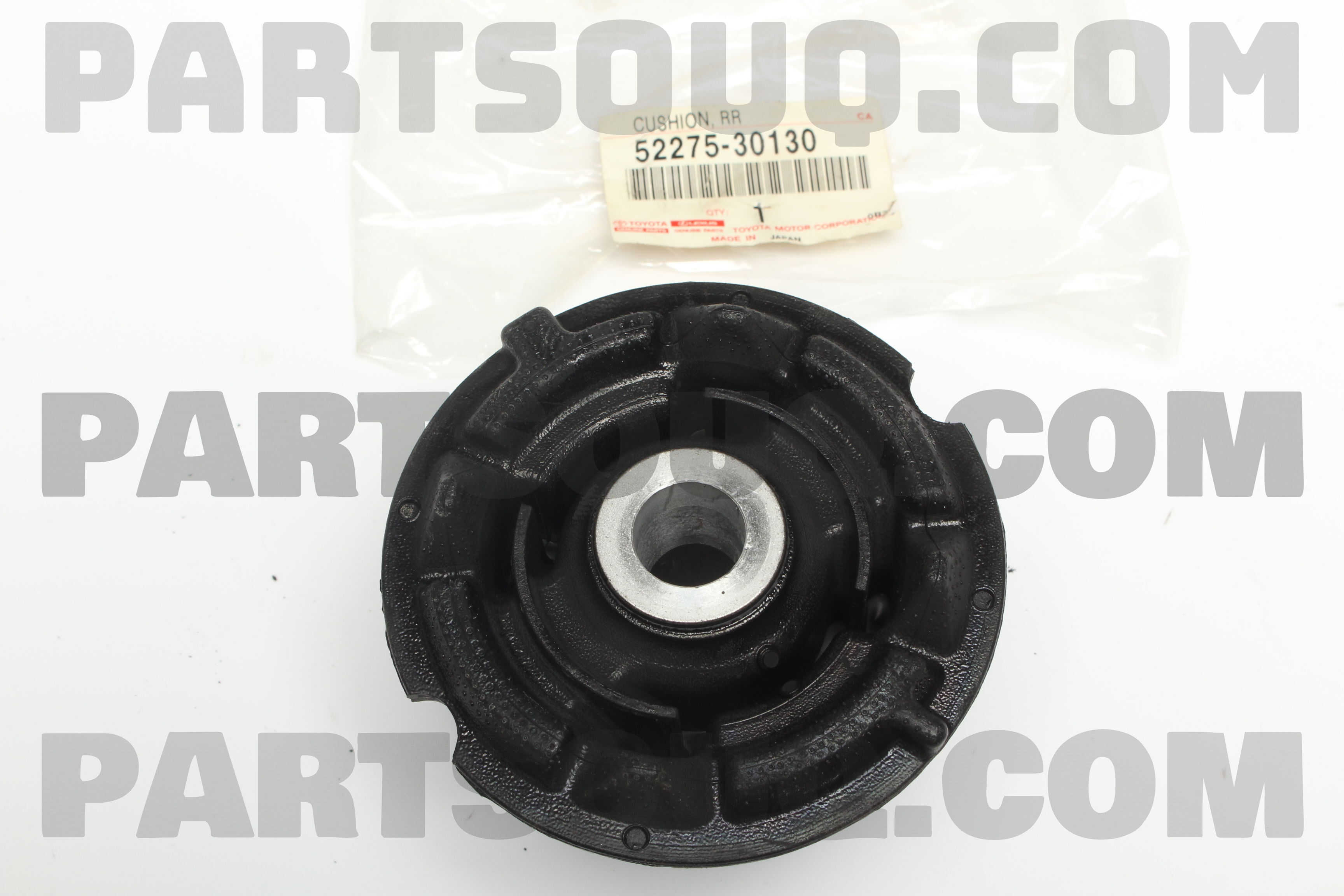 COVER CONTROL BOX 524121313071 | Toyota Forklift Parts | PartSouq