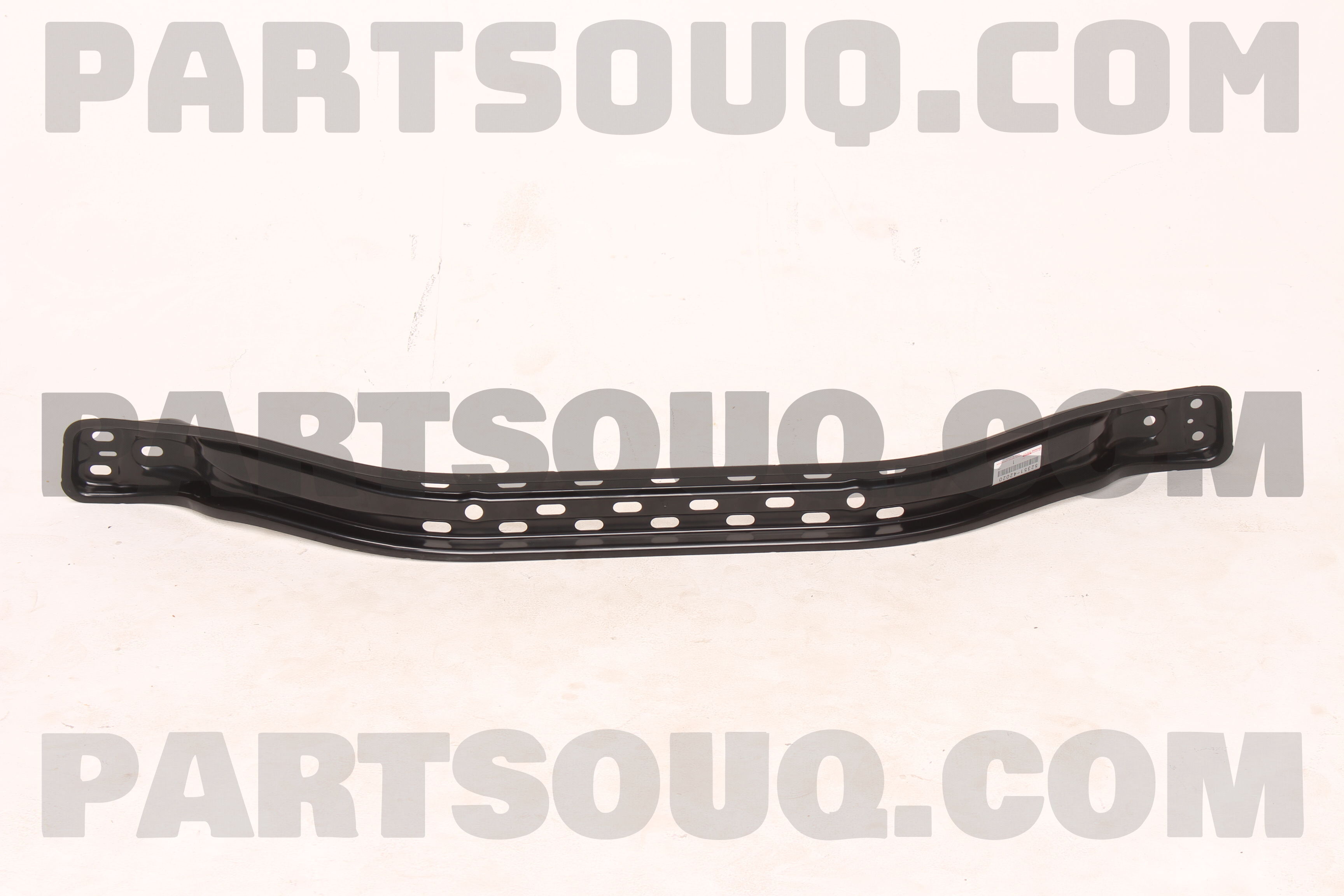 RETAINER REAR BUMPER 0136ASA44R | FEBEST Parts | PartSouq