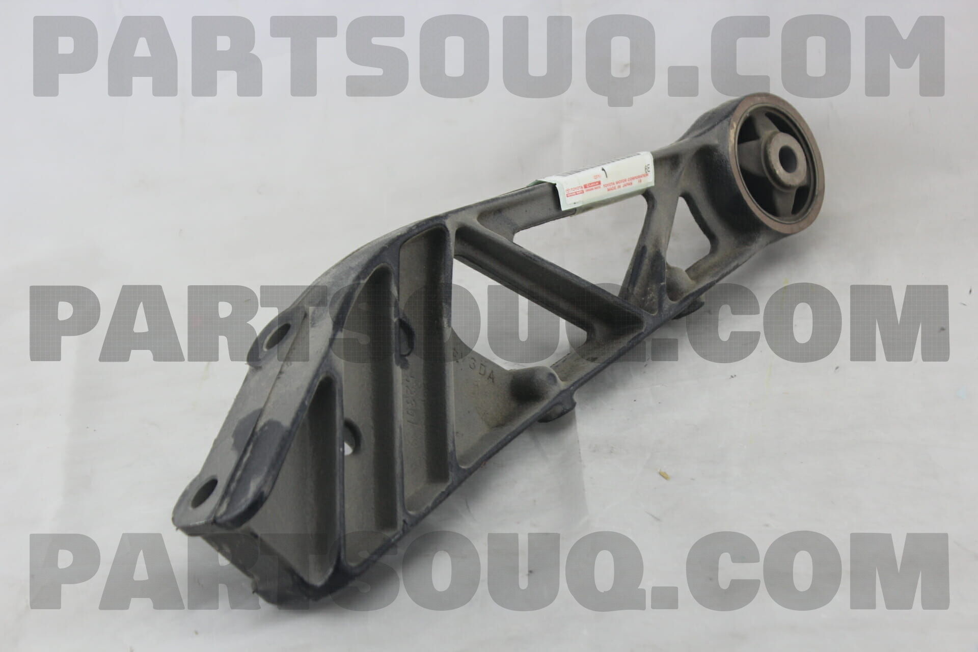 SUPPORT, REAR DIFFERENTIAL, NO.1 5238026100 | Toyota Parts | PartSouq