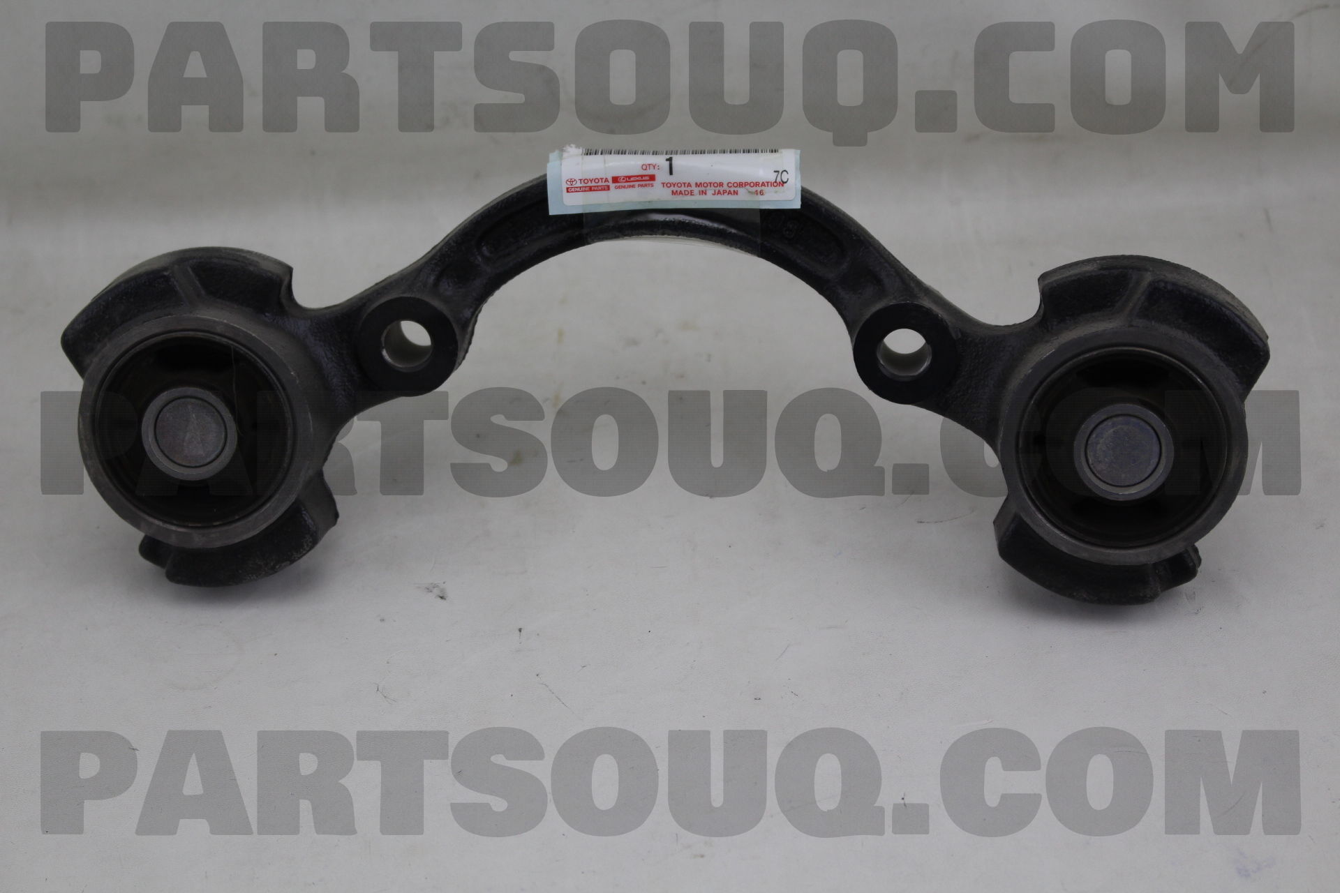 SUPPORT, REAR DIFFERENTIAL, NO.1 5238042031 | Toyota Parts | PartSouq