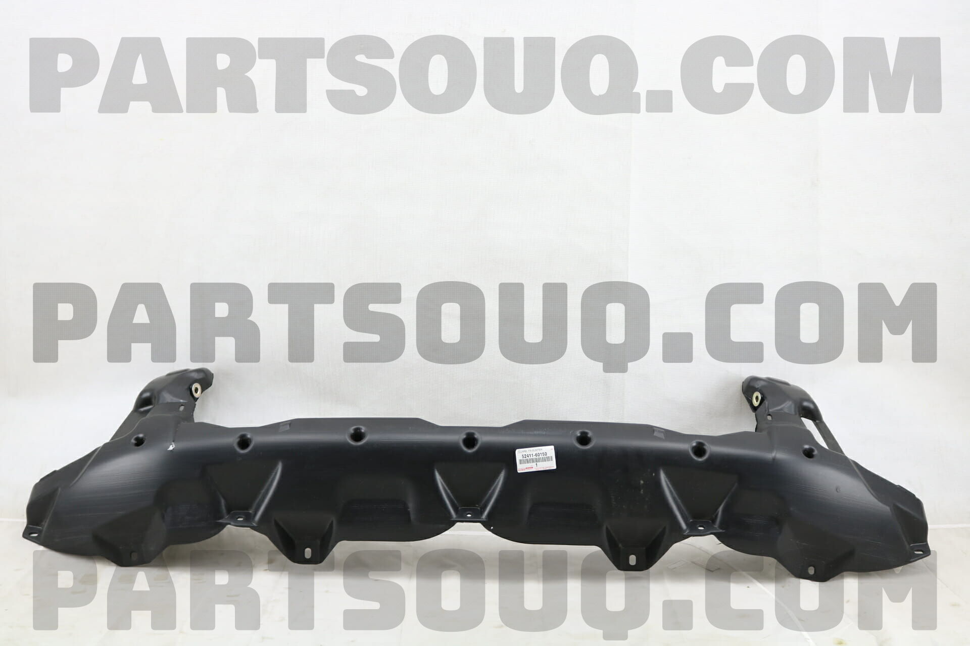 GUARD, FRONT BUMPER 5241160150 | Toyota Parts | PartSouq