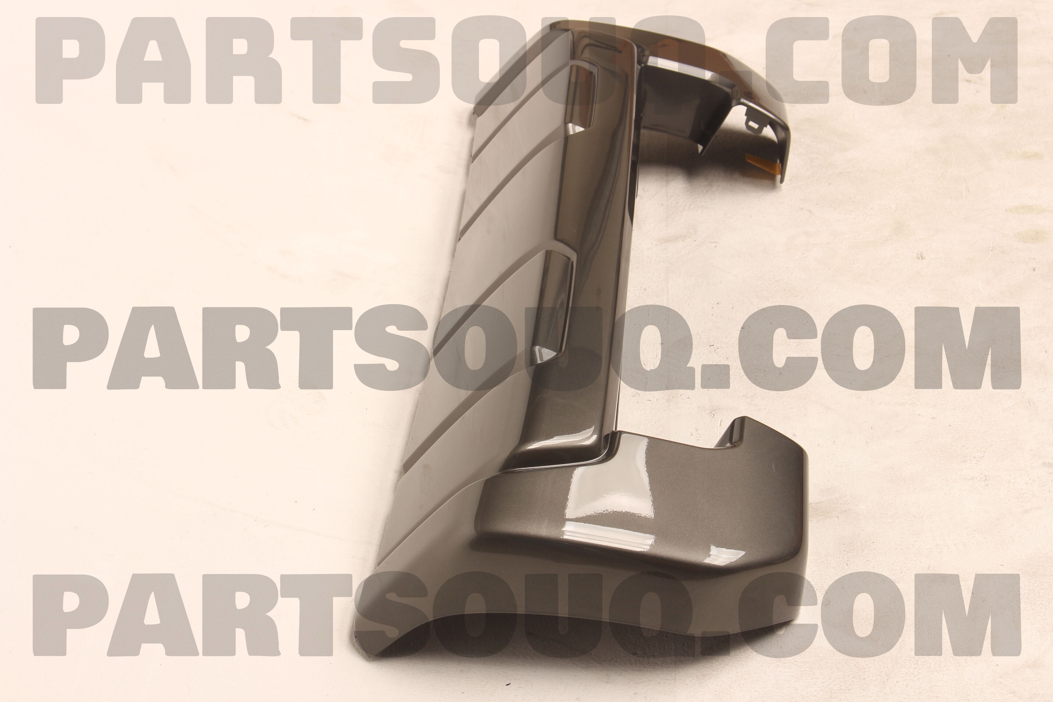GUARD, FRONT BUMPER 5241160160 | Toyota Parts | PartSouq