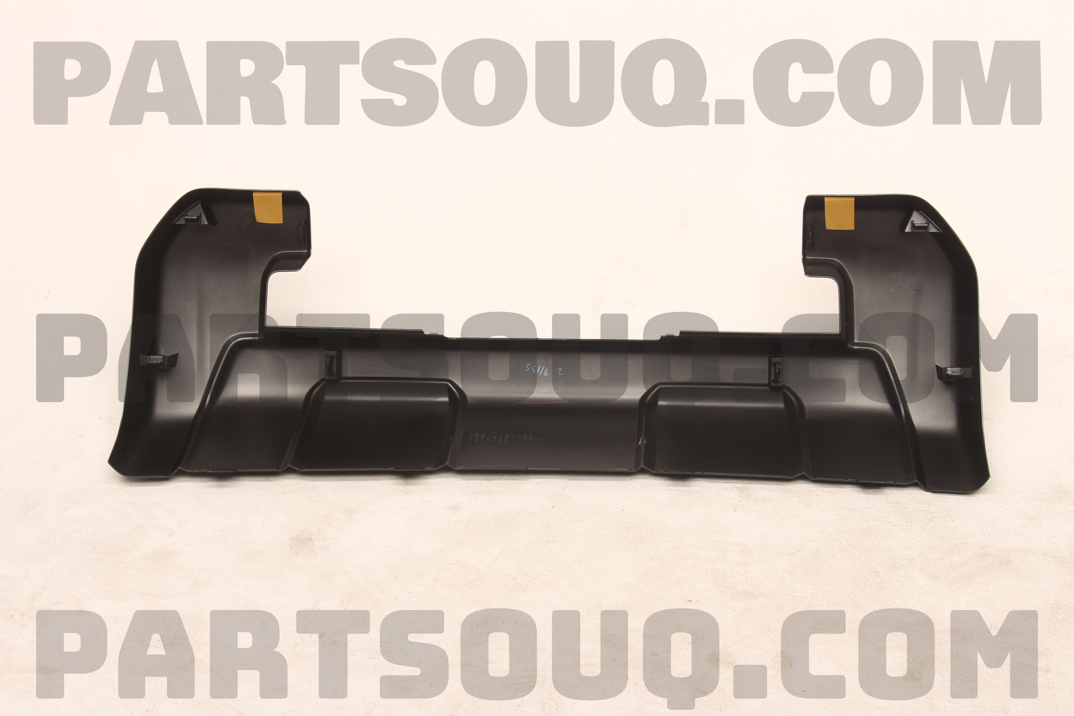 GUARD, FRONT BUMPER 5241160160 | Toyota Parts | PartSouq