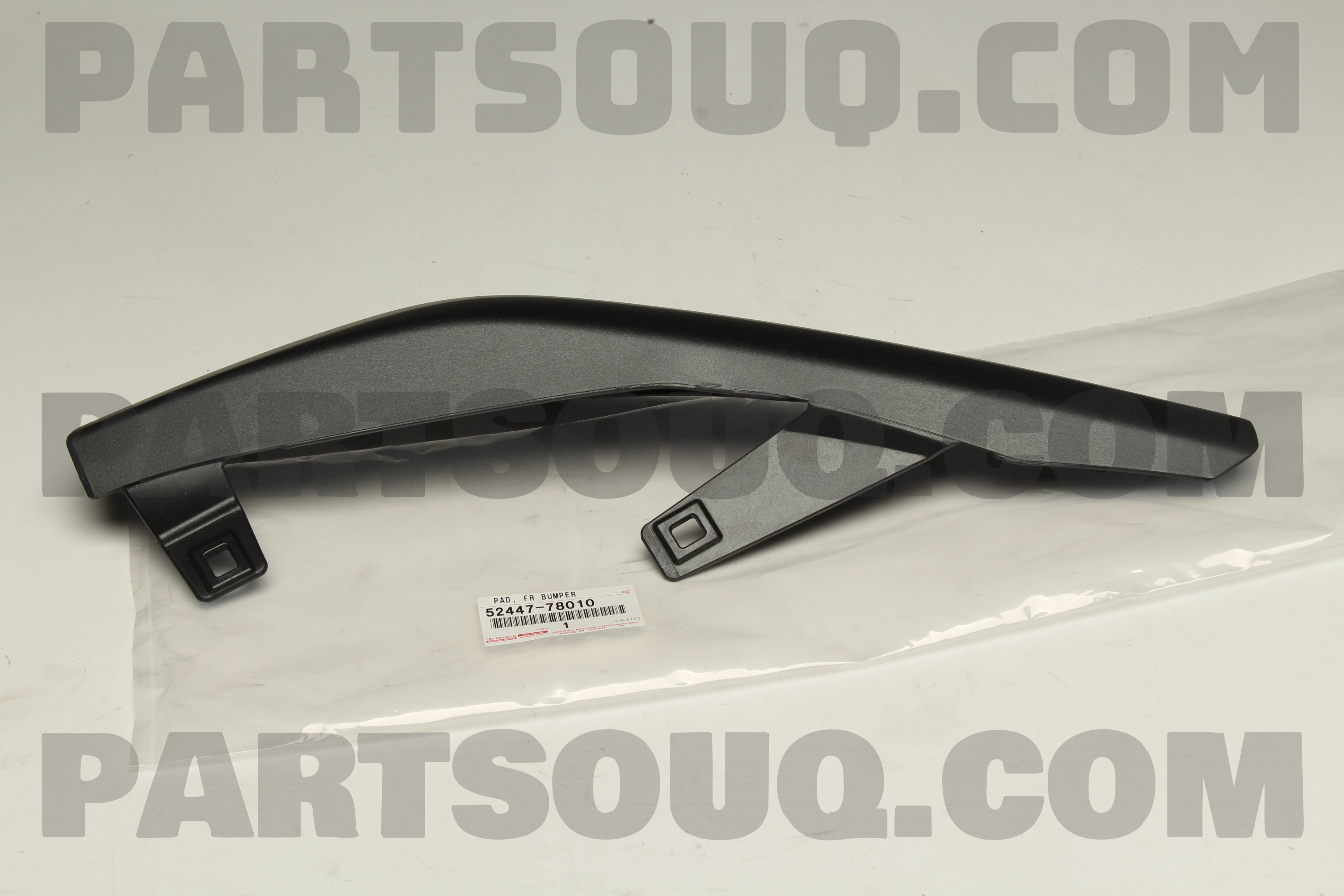 SUPPORT, FRONT DIFFERENTIAL, NO.1 5238071010 | Toyota Parts | PartSouq