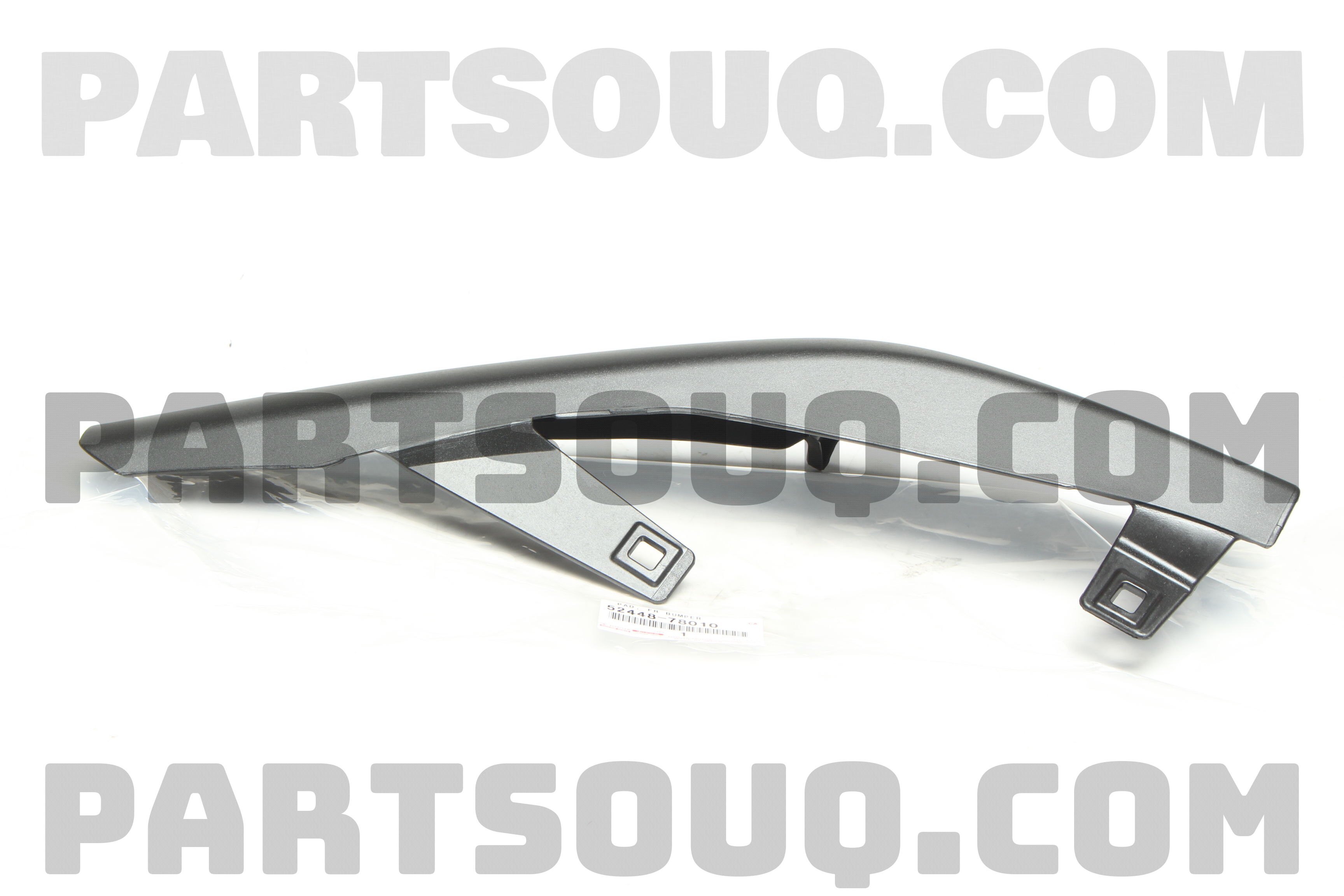 SUPPORT, FRONT DIFFERENTIAL, NO.3 5238071030 | Toyota Parts | PartSouq