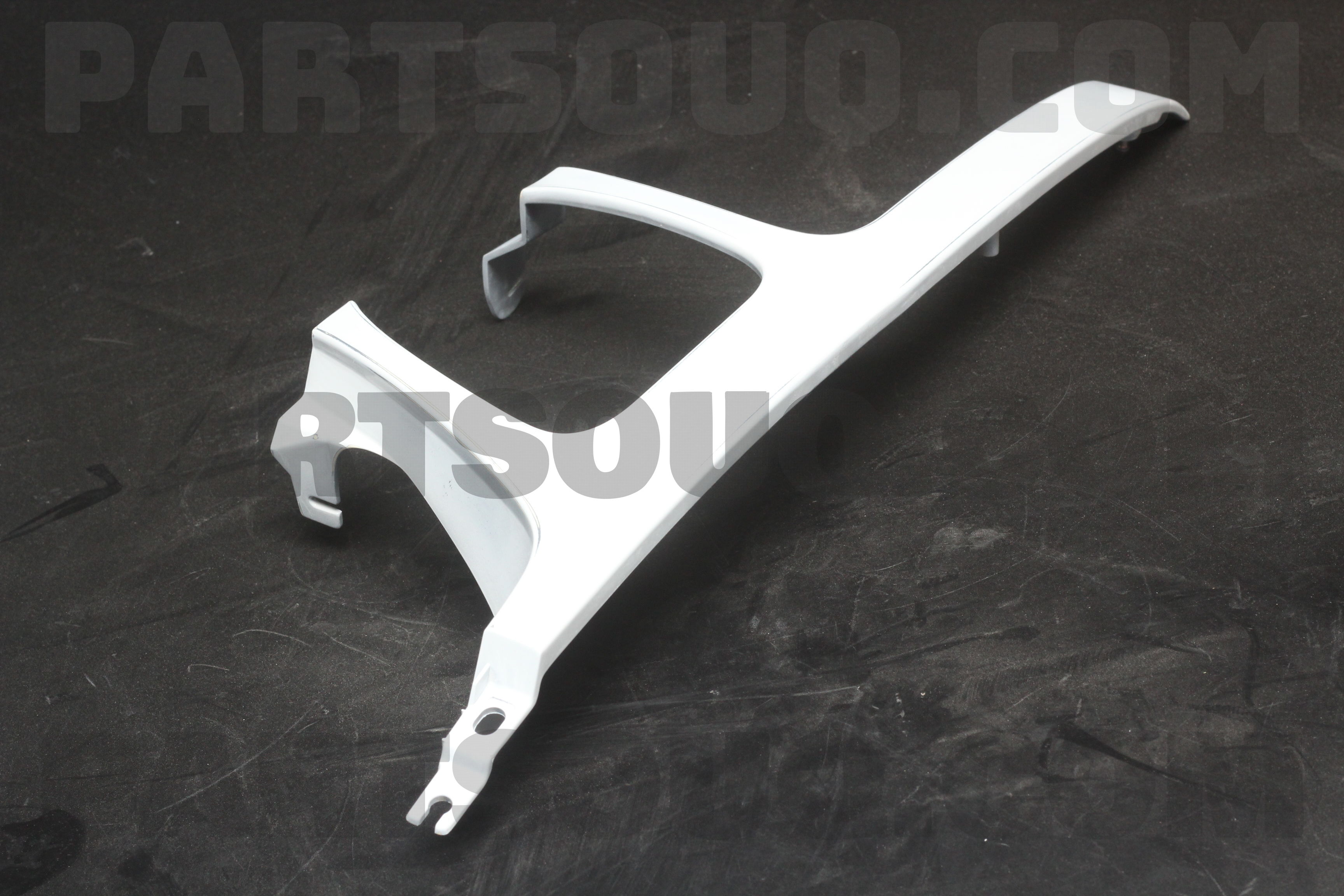 FILLER, FRONT BUMPER, LH 5251360901H0 | Toyota Parts | PartSouq