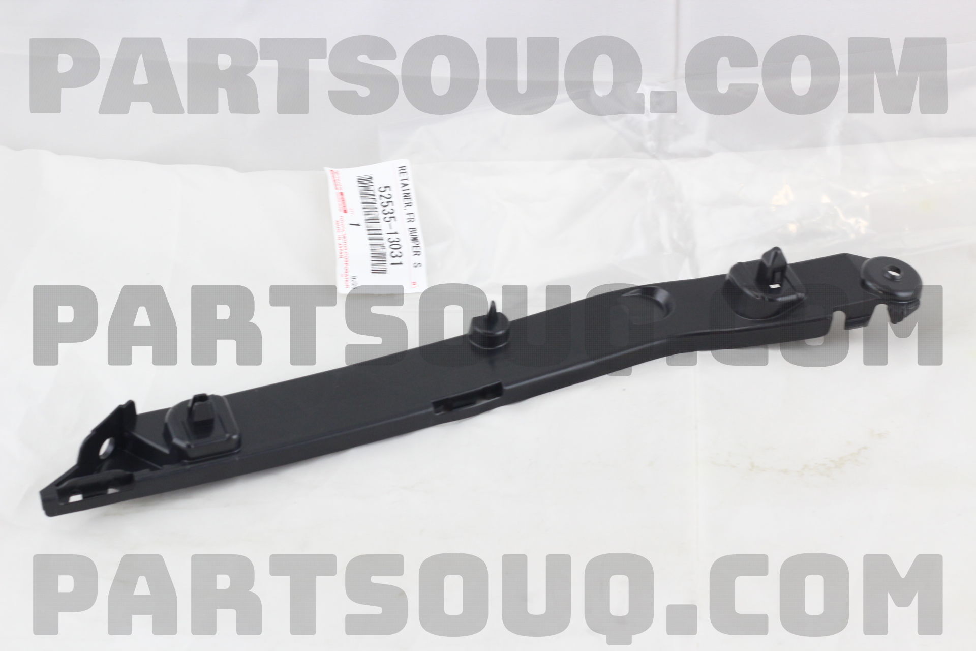 RETAINER, FRONT BUMPER SIDE, RH 5253513031 | Toyota Parts | PartSouq