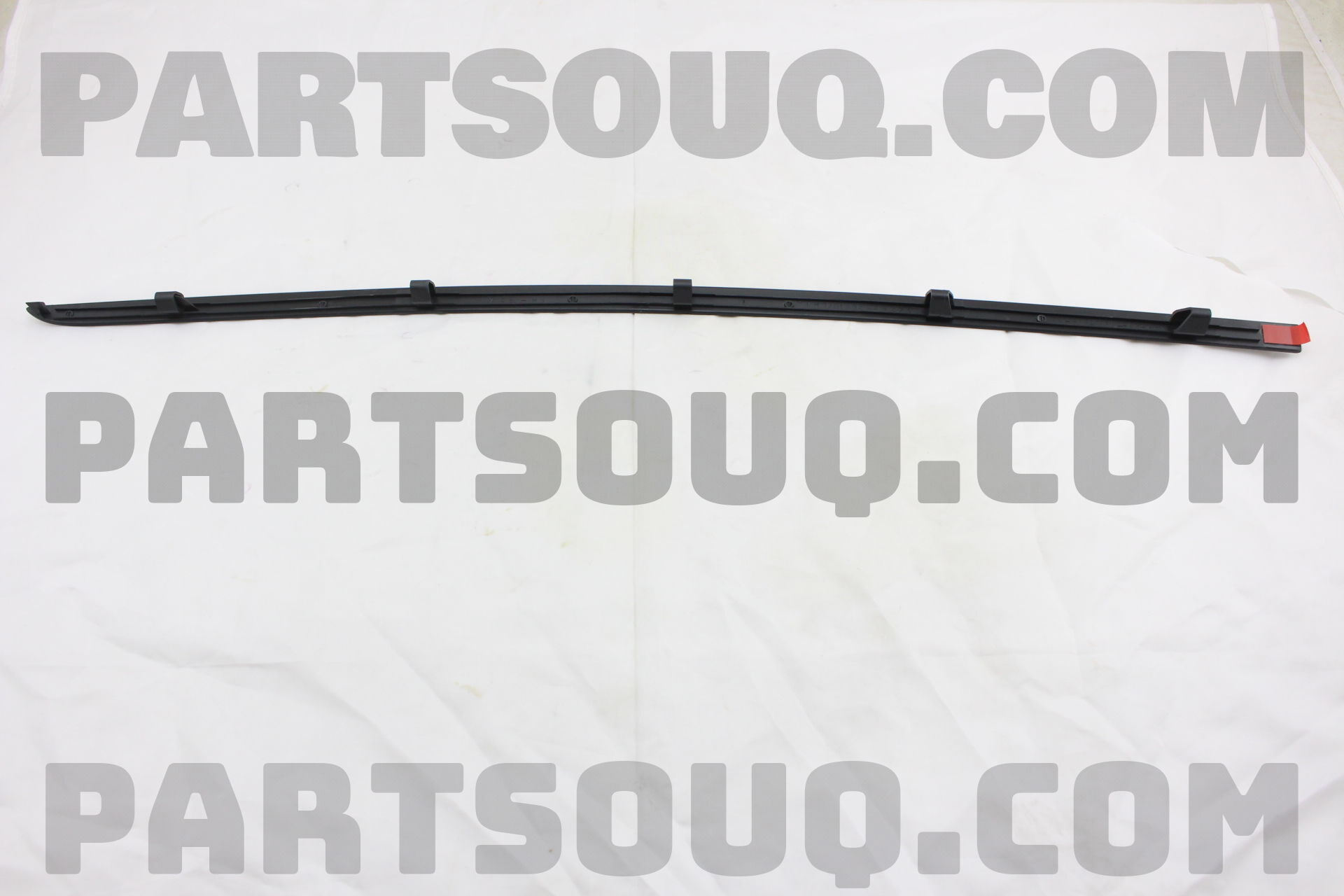 PROTECTOR, FRONT BUMPER, NO.2 5254220010 | Toyota Parts | PartSouq