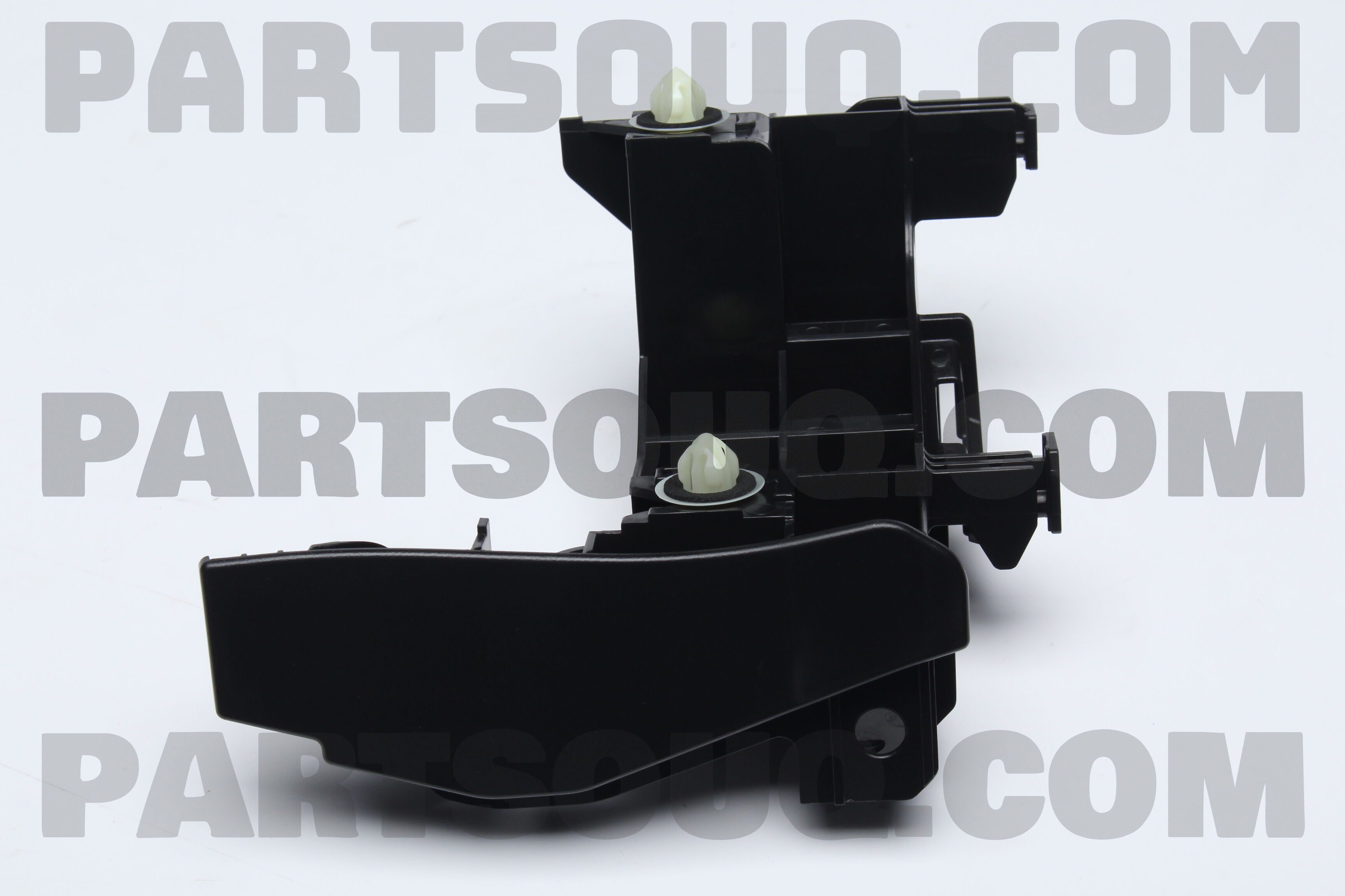 RETAINER, REAR BUMPER, UPPER RH 5256260090 | Toyota Parts | PartSouq