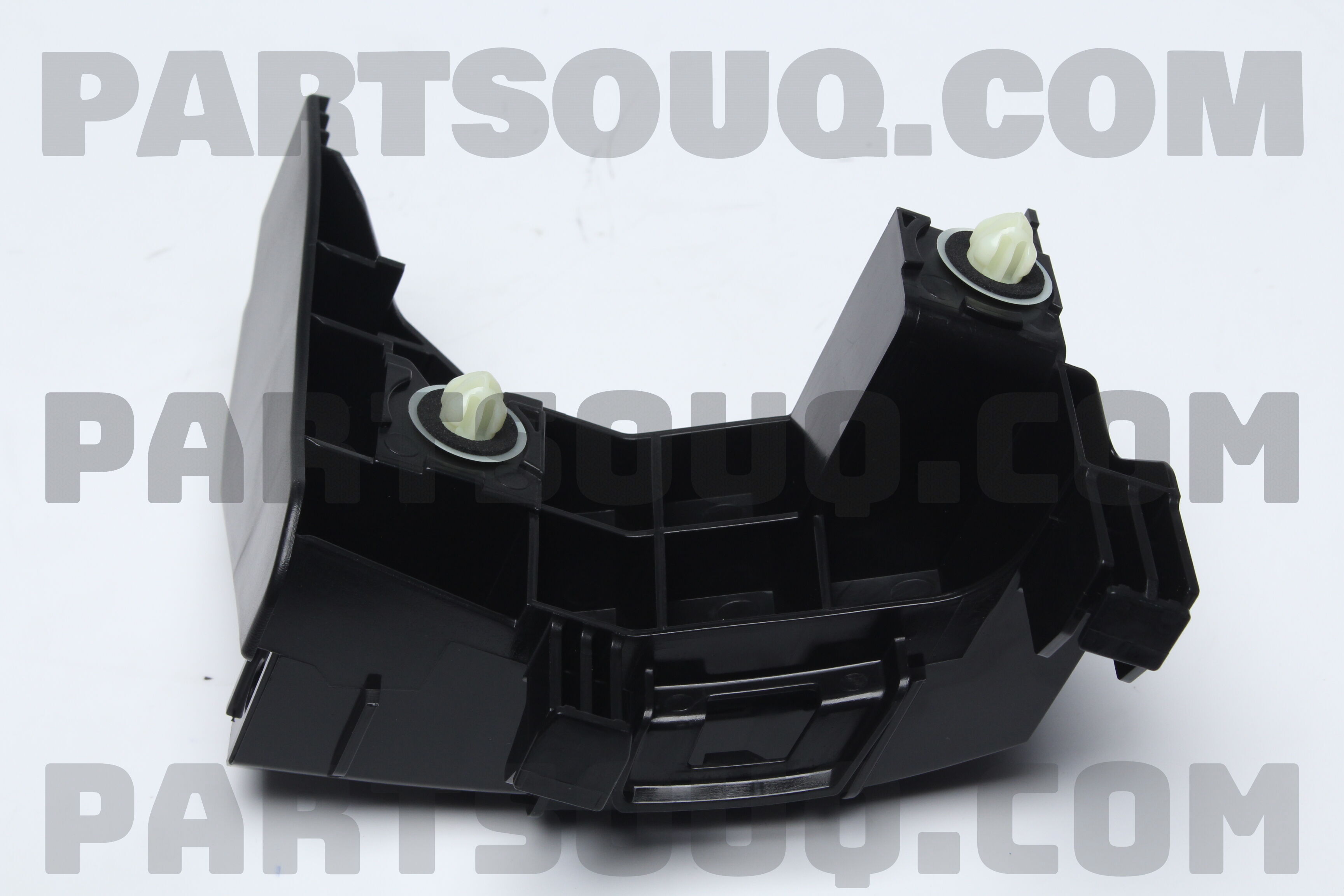 RETAINER, REAR BUMPER, UPPER RH 5256260090 | Toyota Parts | PartSouq