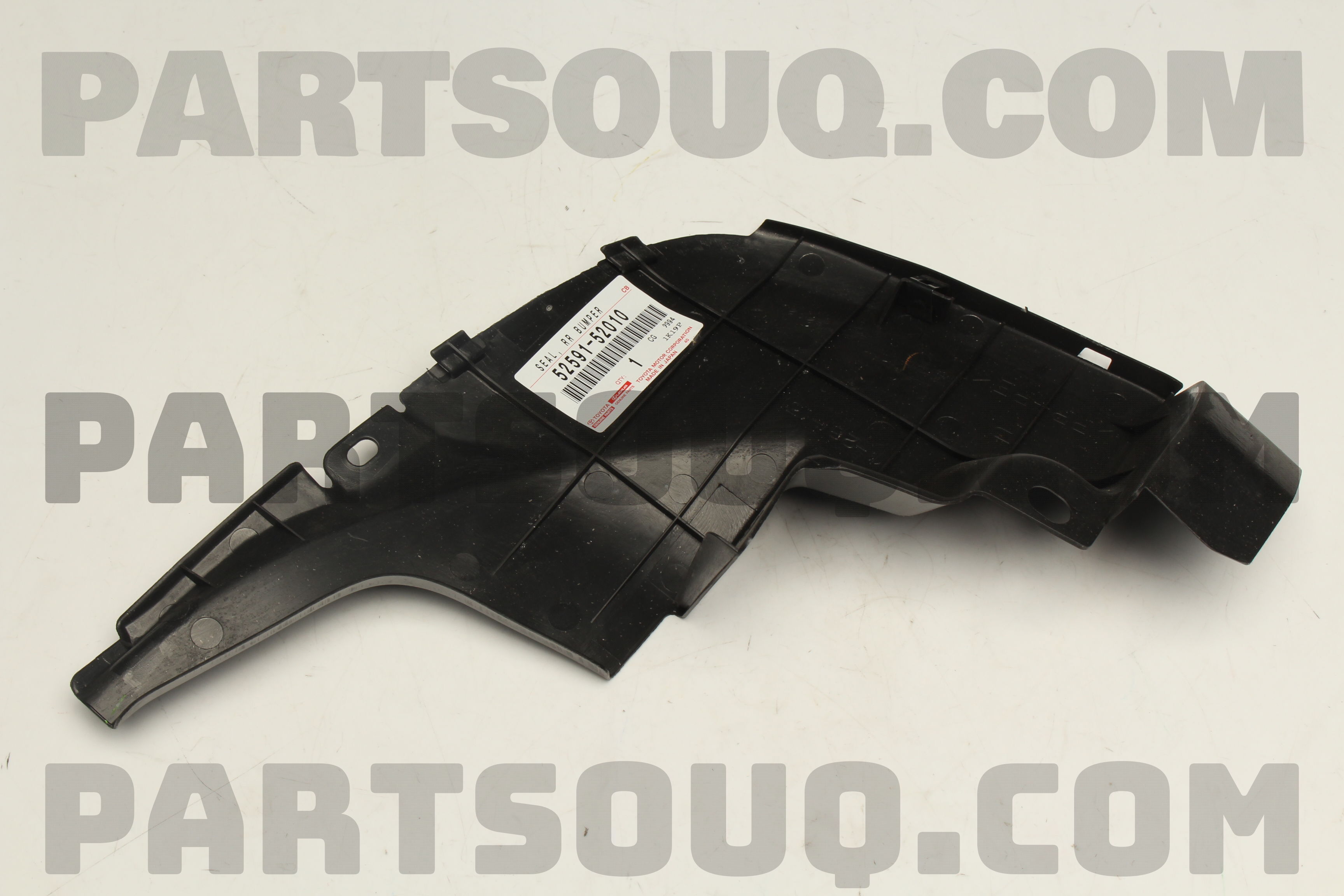 SEAL, REAR BUMPER SIDE, RH 5259152010 | Toyota Parts | PartSouq