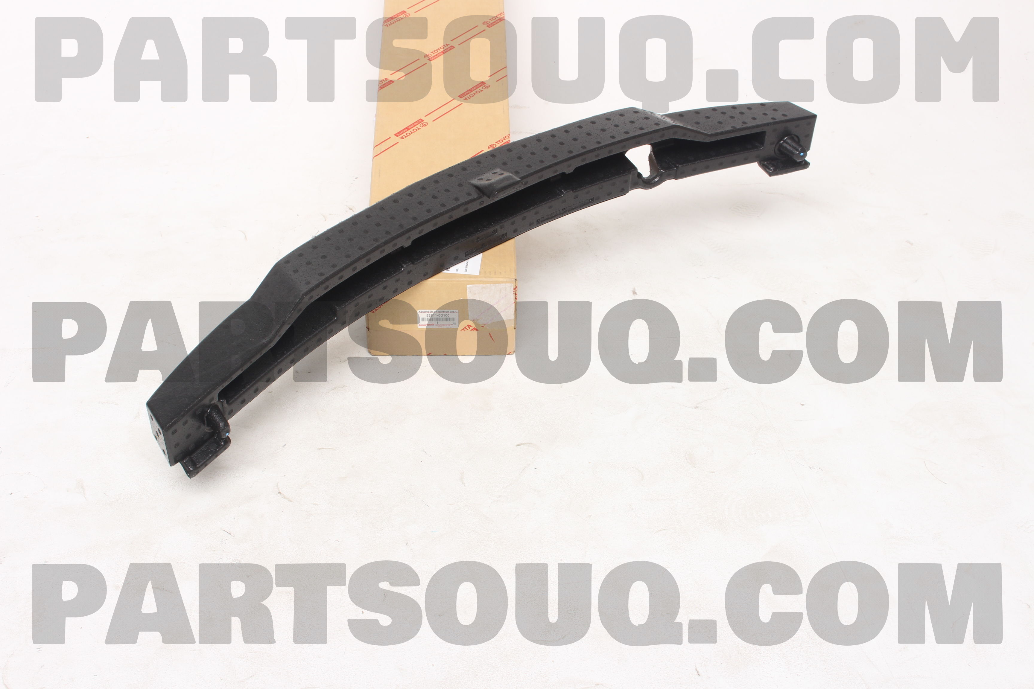 ABSORBER, FR BUMPER 526110D102 | Toyota Parts | PartSouq