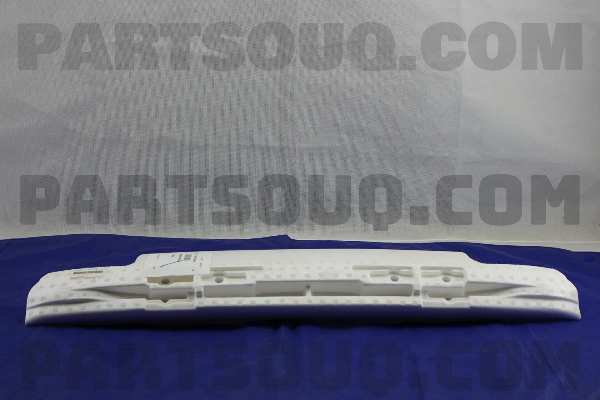 ABSORBER, FRONT BUMPER ENERGY 5261114120 | Toyota Parts | PartSouq