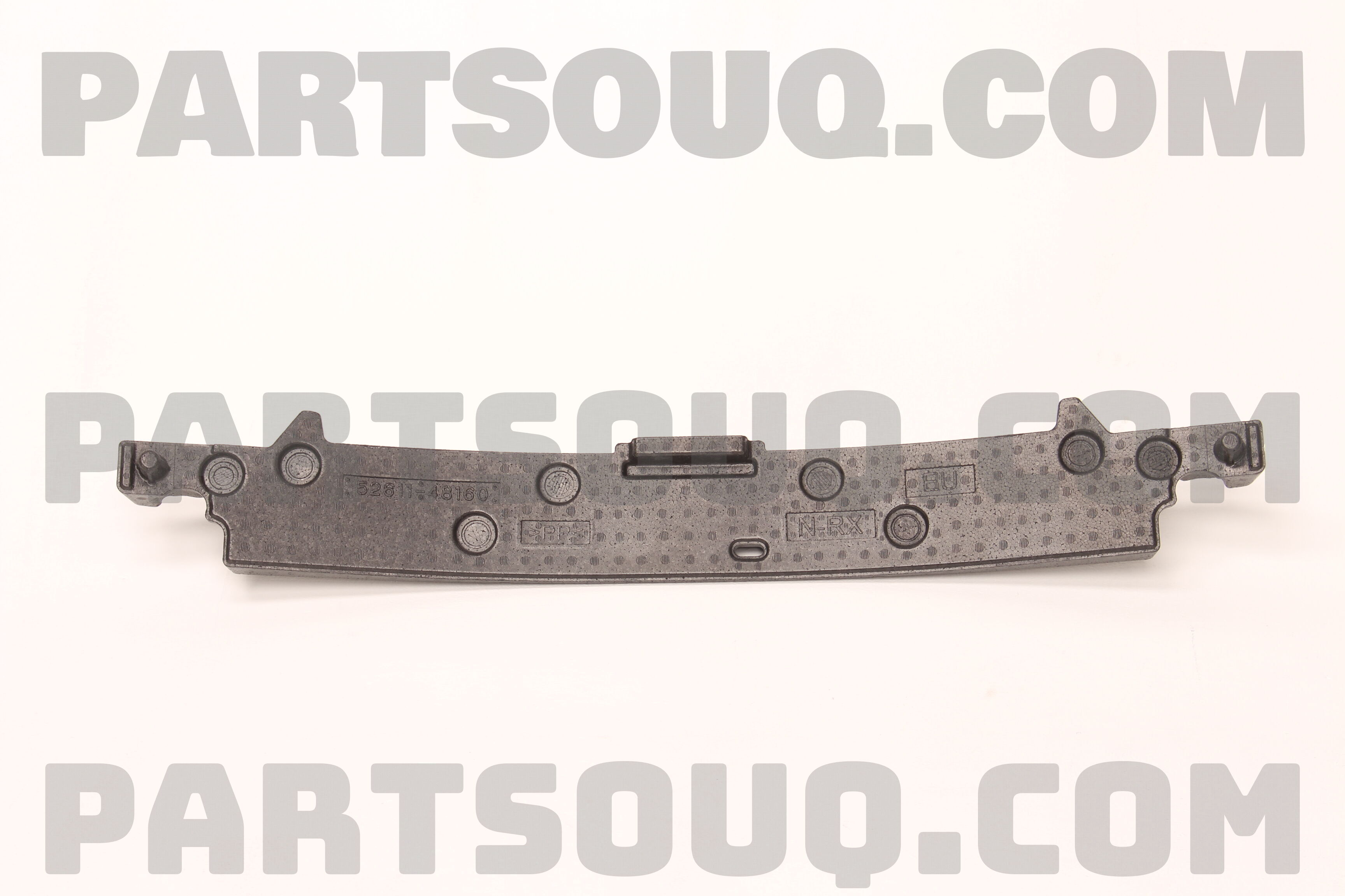 ABSORBER, FRONT BUMPER ENERGY 5261148160 | Toyota Parts | PartSouq
