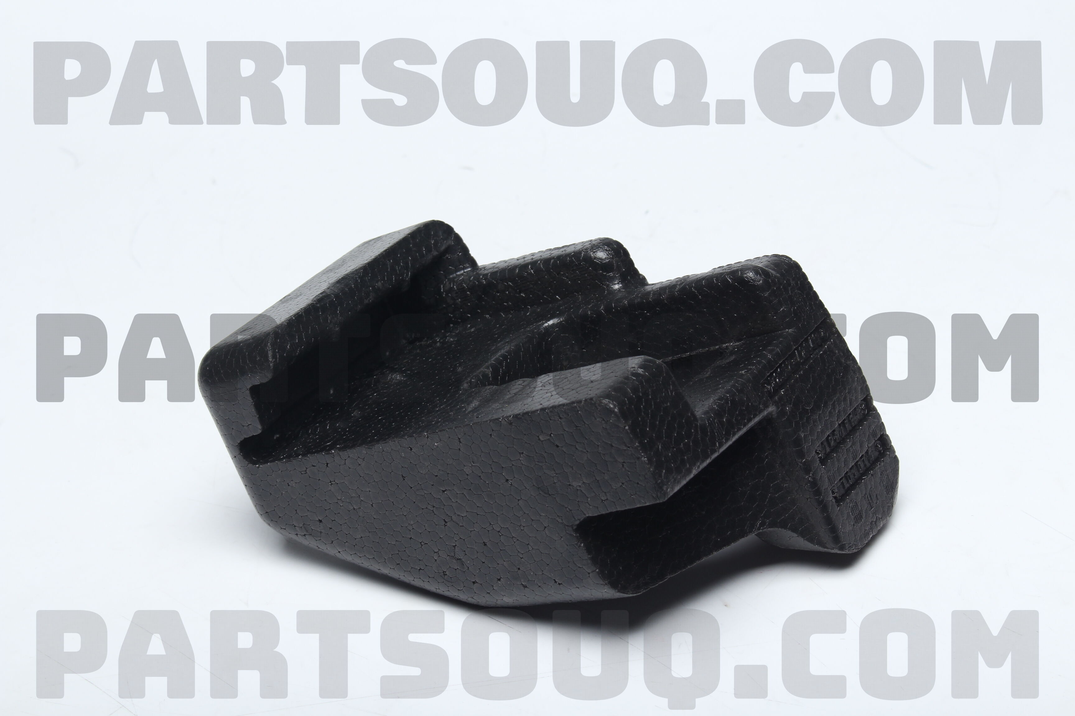 ABSORBER, FRONT BUMPER ENERGY, LH 5261242040 | Toyota Parts | PartSouq