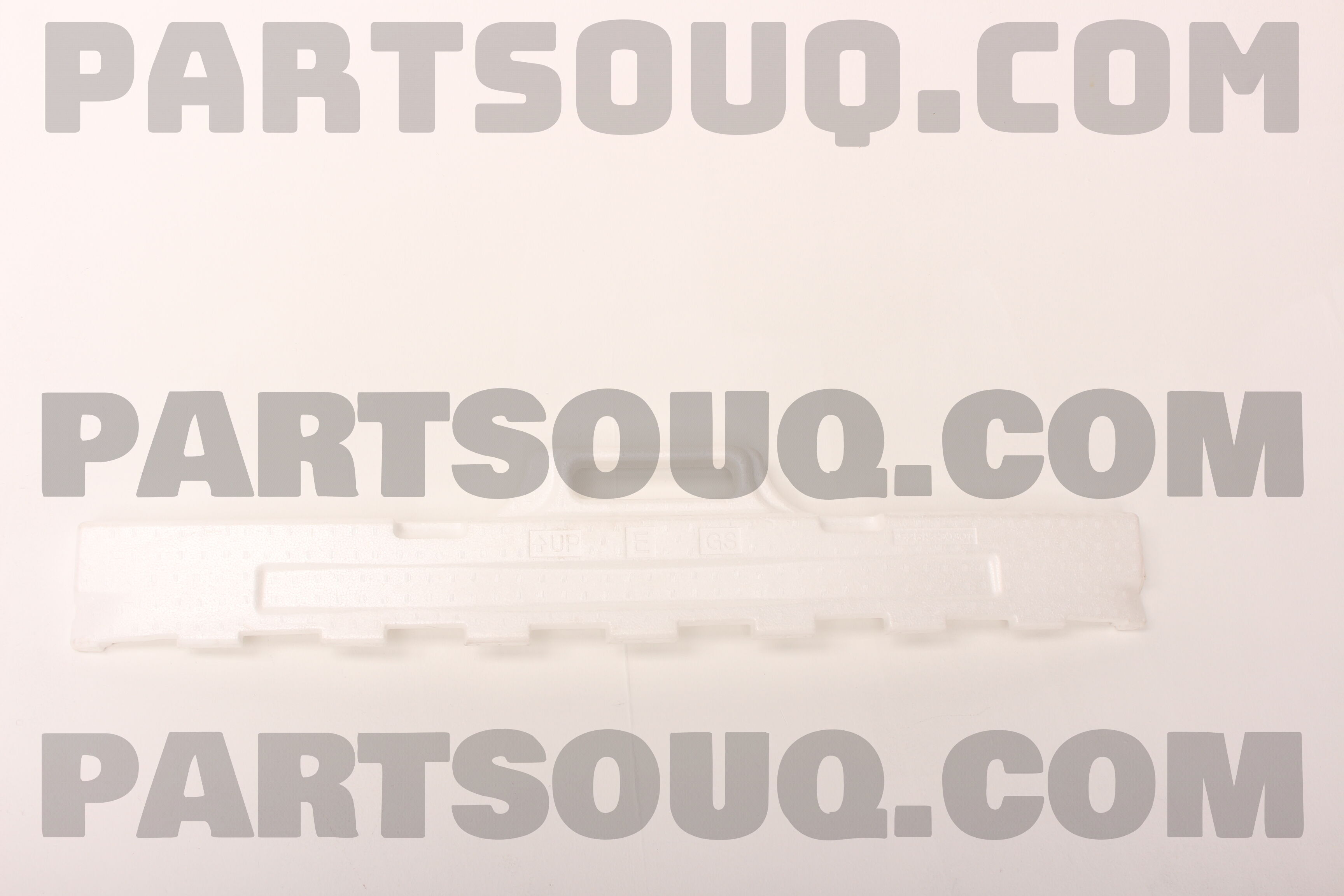 ABSORBER, REAR BUMPER ENERGY 5261530301 | Toyota Parts | PartSouq