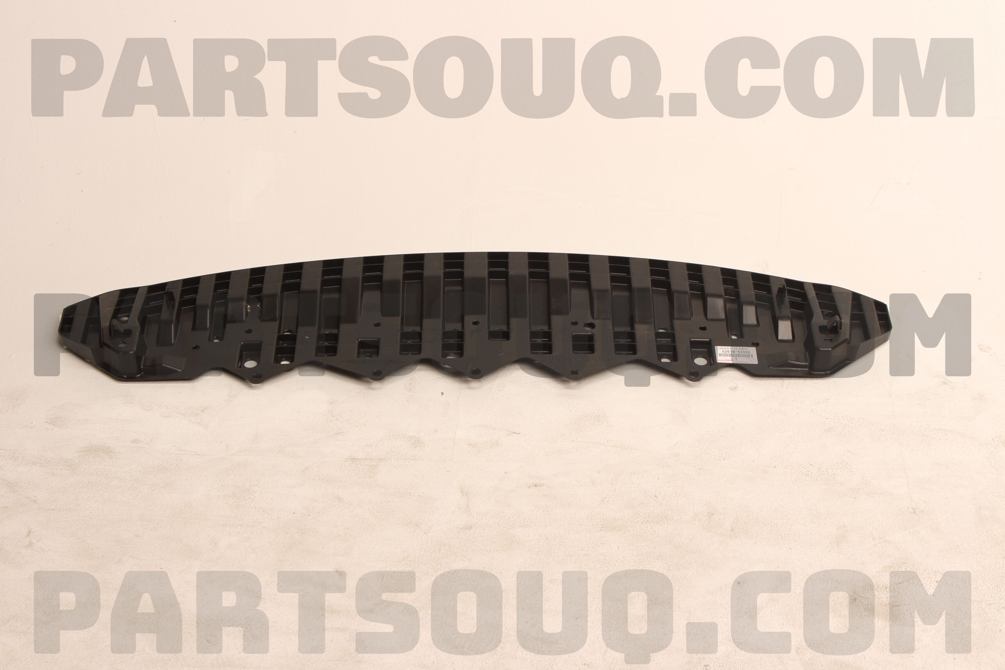 ABSORBER, FRONT BUMPER, LOWER 5261852050 | Toyota Parts | PartSouq