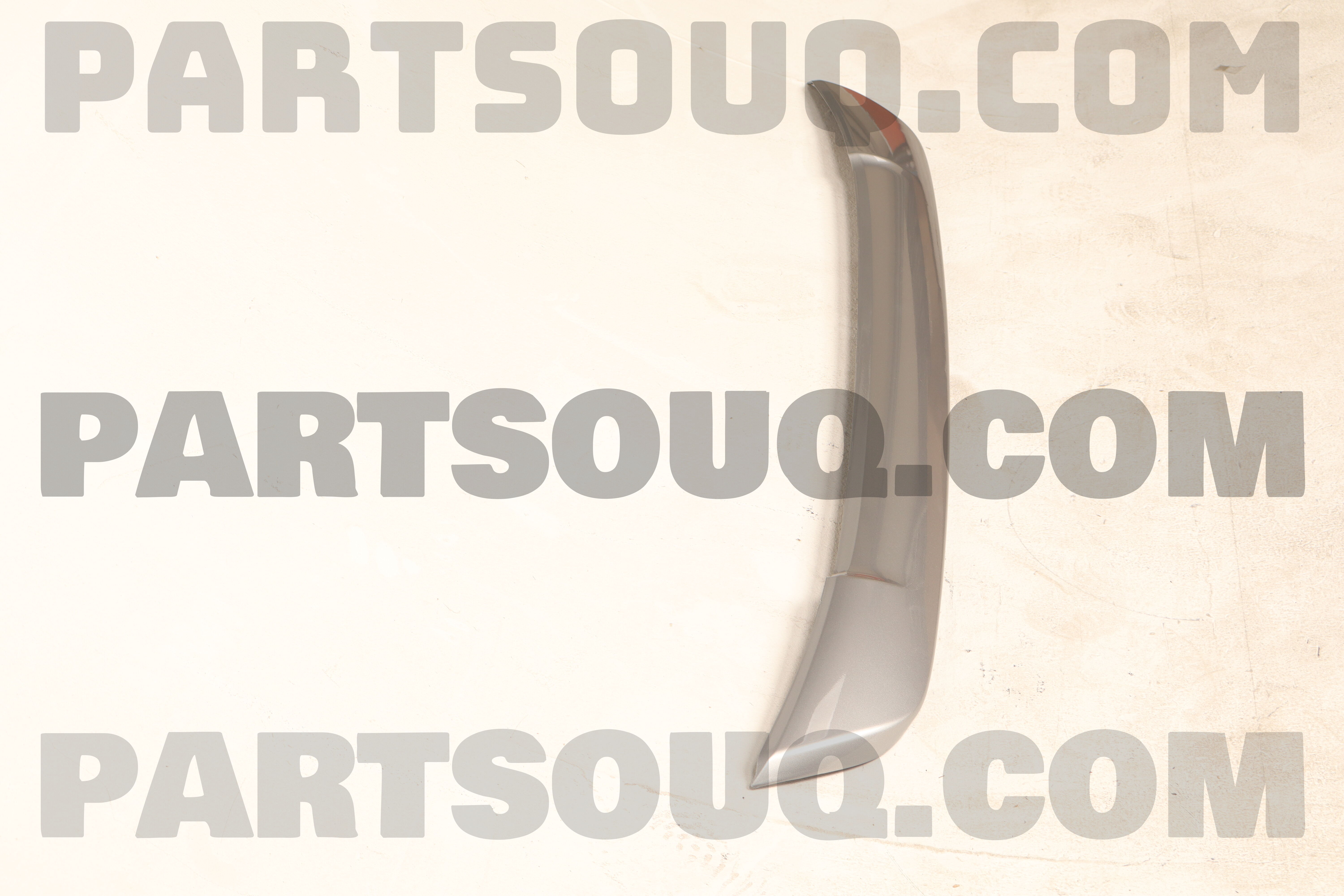 MOULDING FR BUMPER 5271142110B2 | Toyota Parts | PartSouq