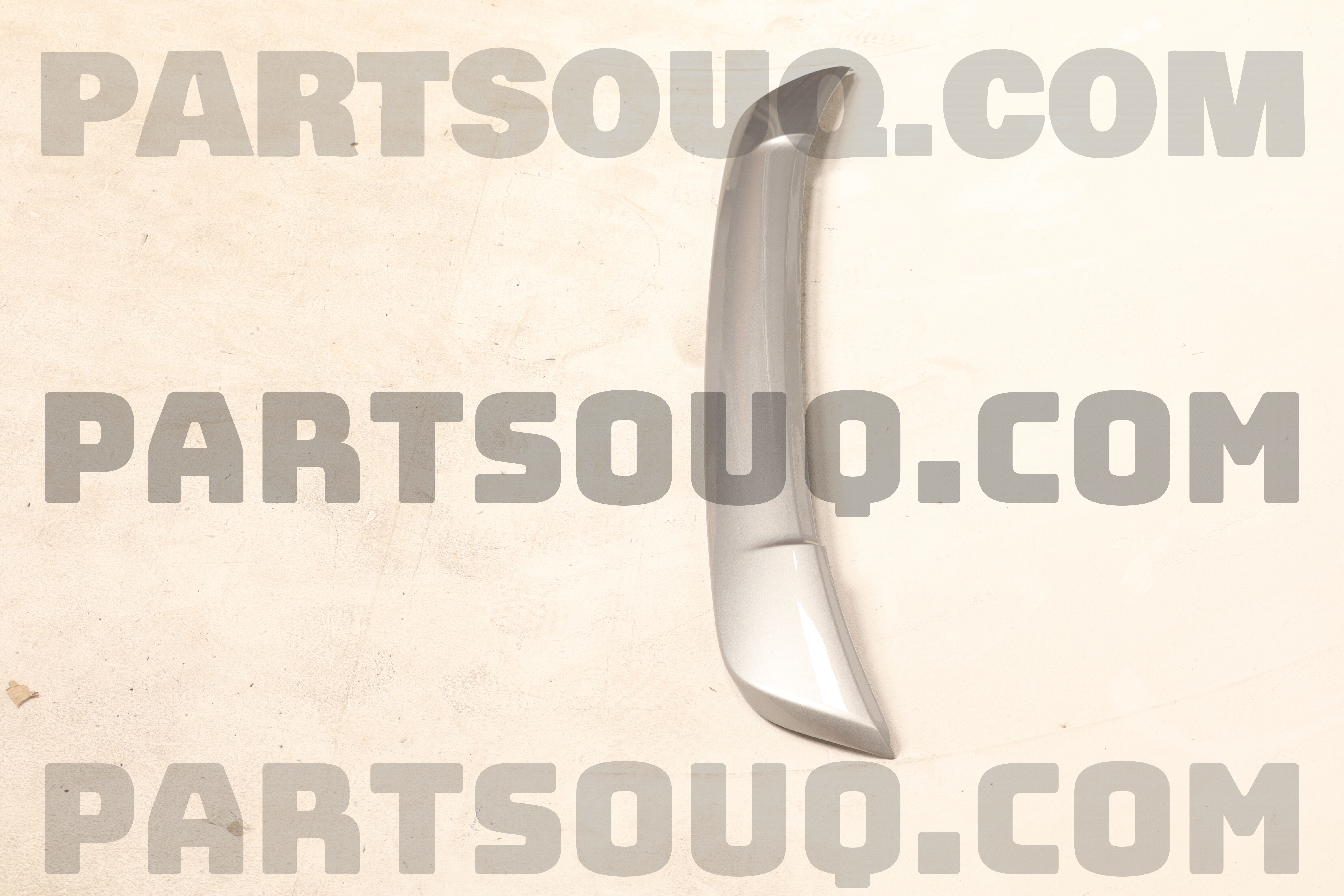 MOULDING FR BUMPER 5271142110B2 | Toyota Parts | PartSouq