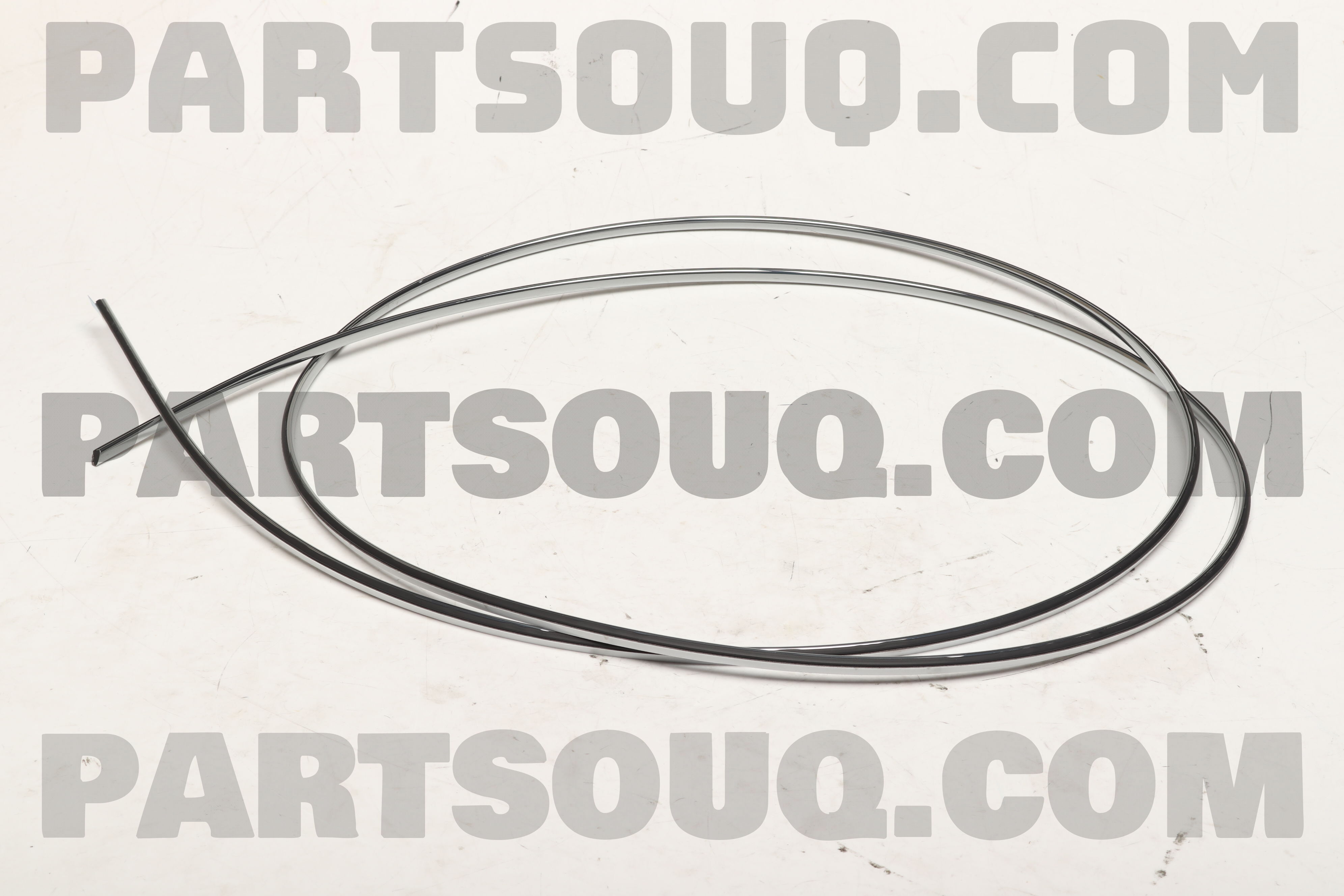 MOULDING, FRONT BUMPER 5271130200 | Toyota Parts | PartSouq