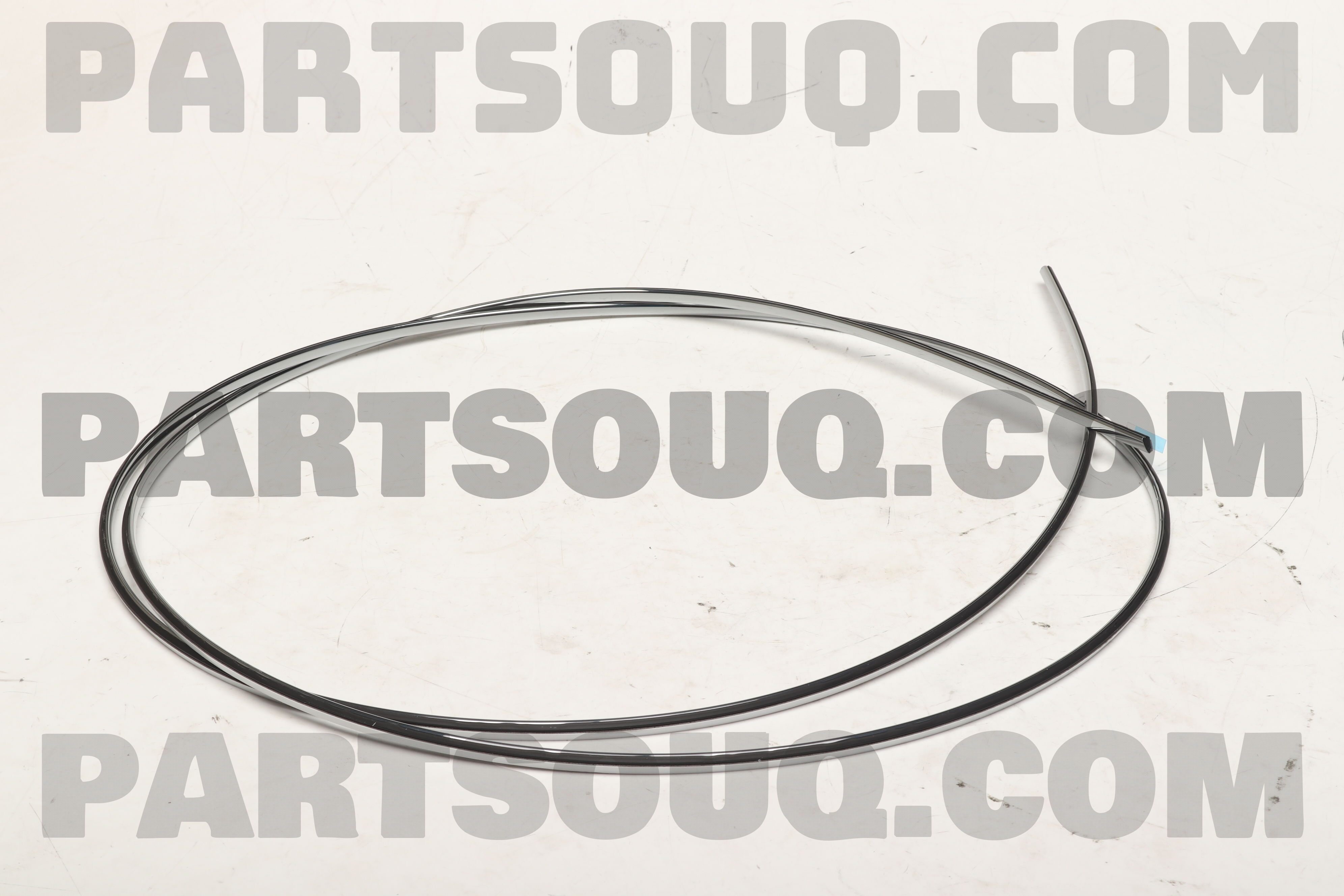 MOULDING, FRONT BUMPER 5271130200 | Toyota Parts | PartSouq