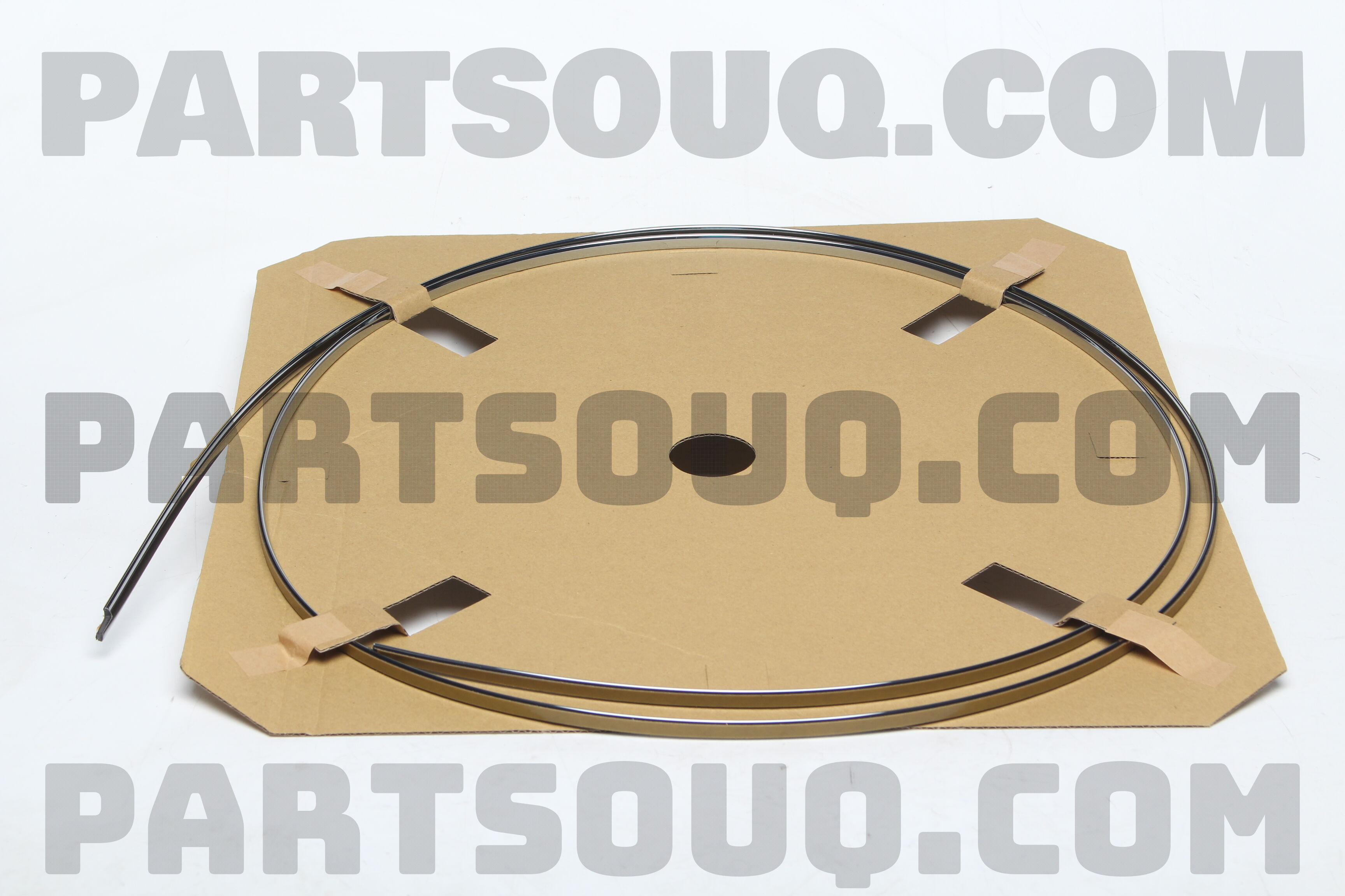 MOULDING, FRONT BUMPER 5271130220 | Toyota Parts | PartSouq