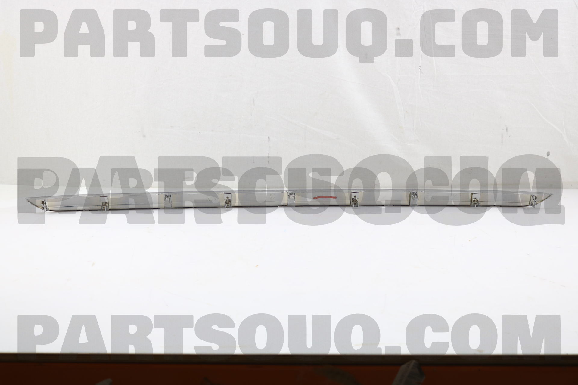 MOULDING, REAR BUMPER 5275148020 | Toyota Parts | PartSouq