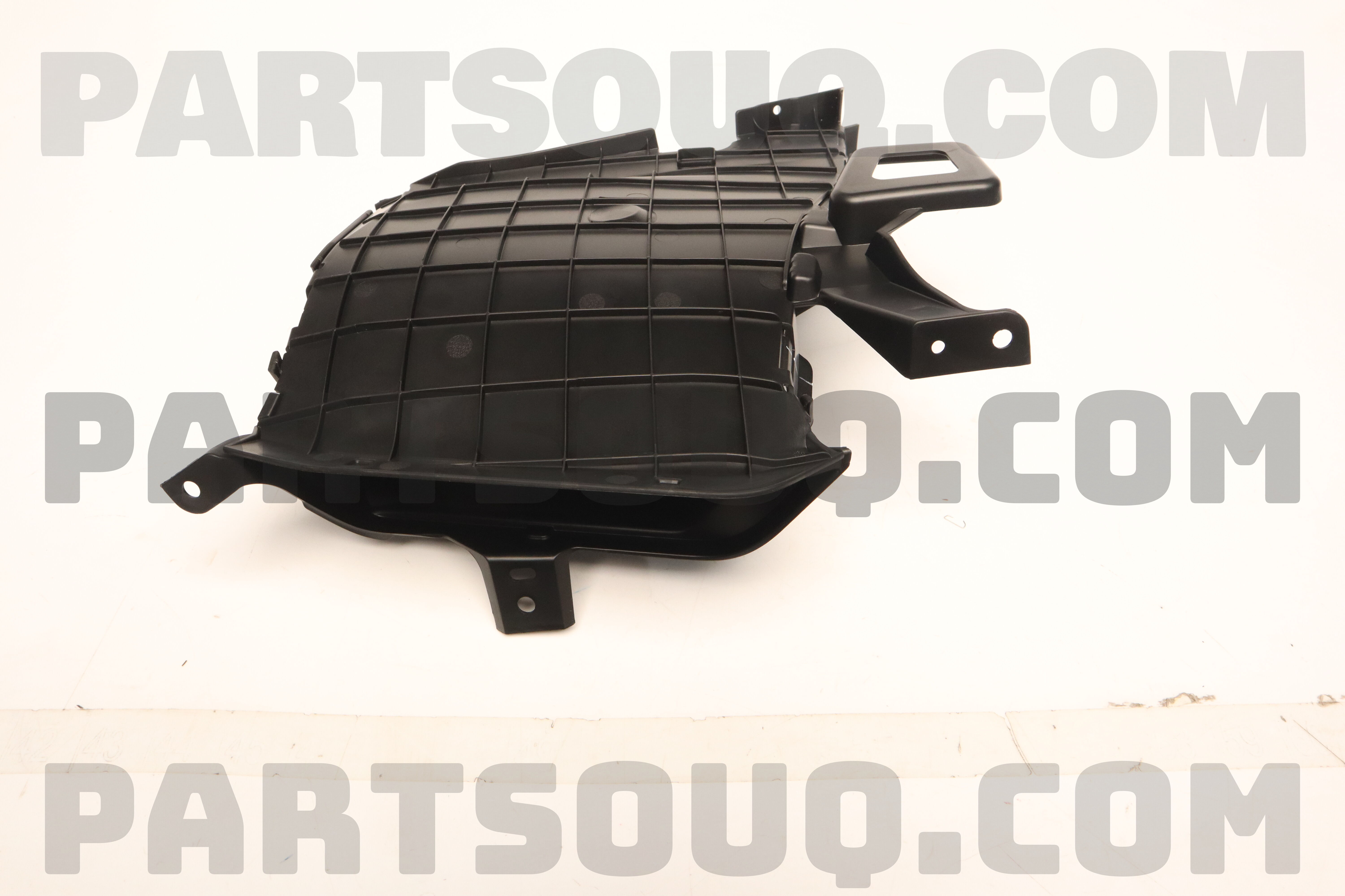 DUCT, COOL AIR INTAK 52811BZ010 | Toyota Parts | PartSouq