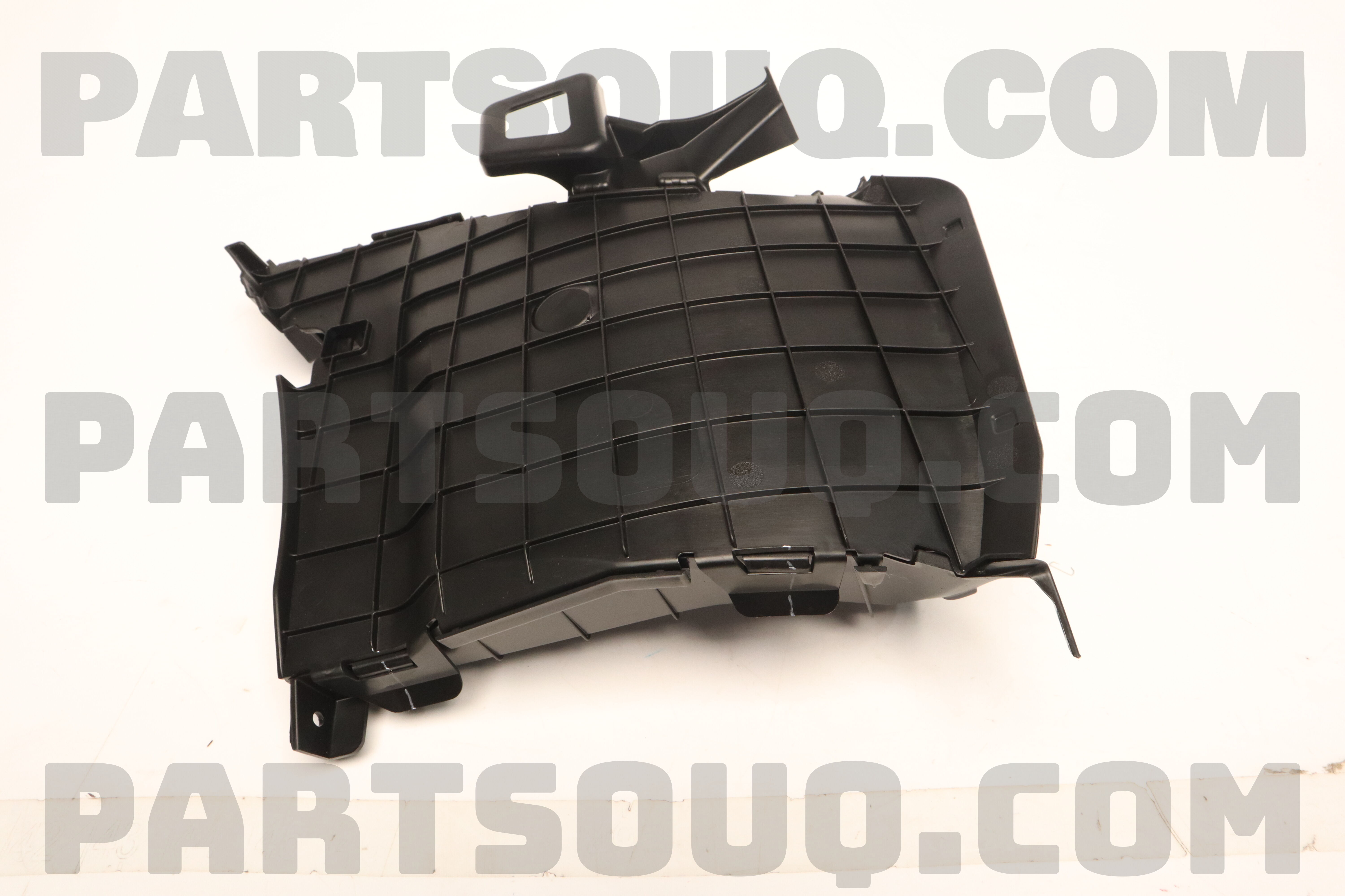 DUCT, COOL AIR INTAK 52811BZ010 | Toyota Parts | PartSouq
