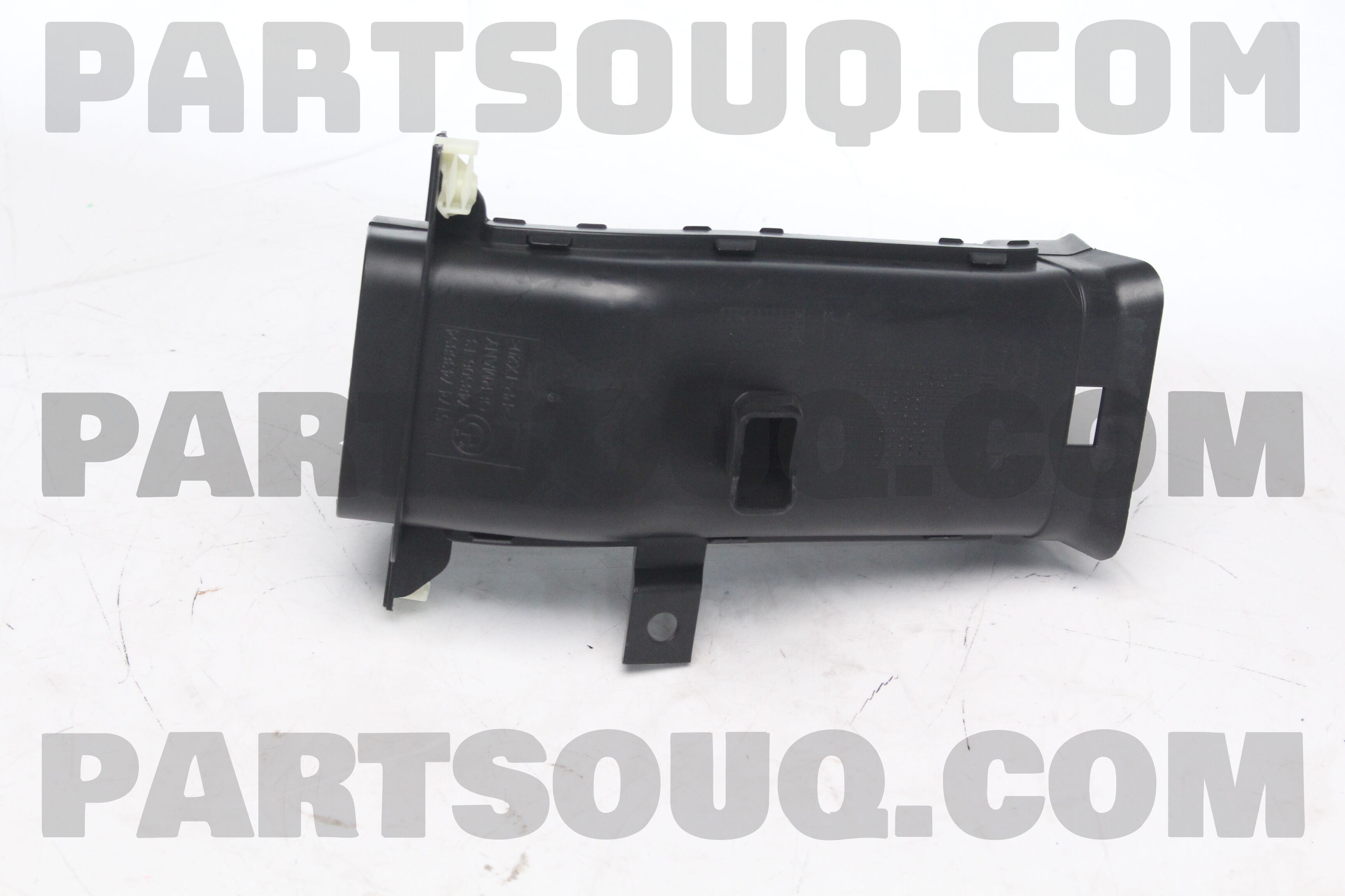 DUCT, AIR INTAKE, RH 52821WAA01 | Toyota Parts | PartSouq
