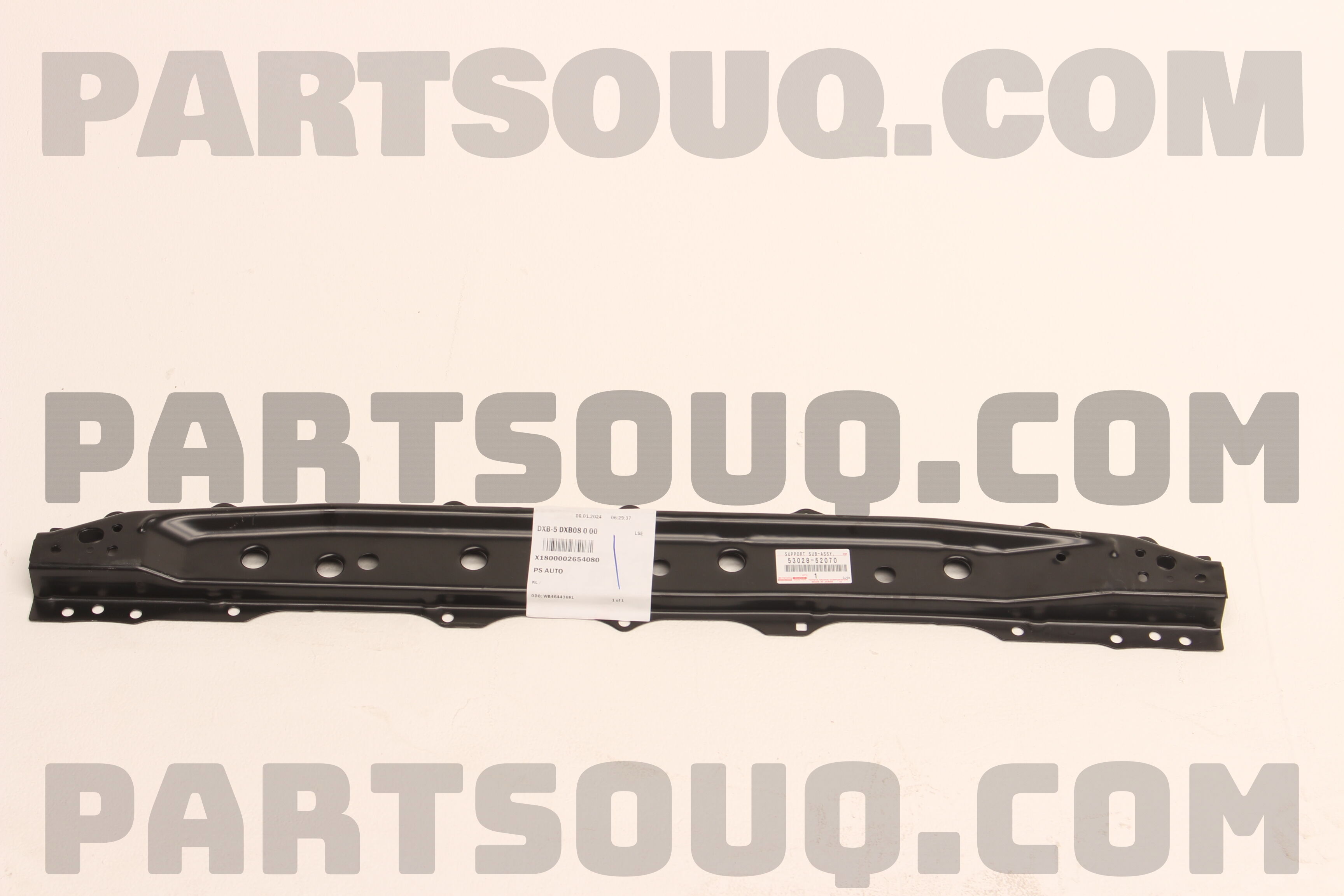 SUPPORT SUB-ASSY, RADIATOR, LOWER 5302852070 | Toyota Parts | PartSouq