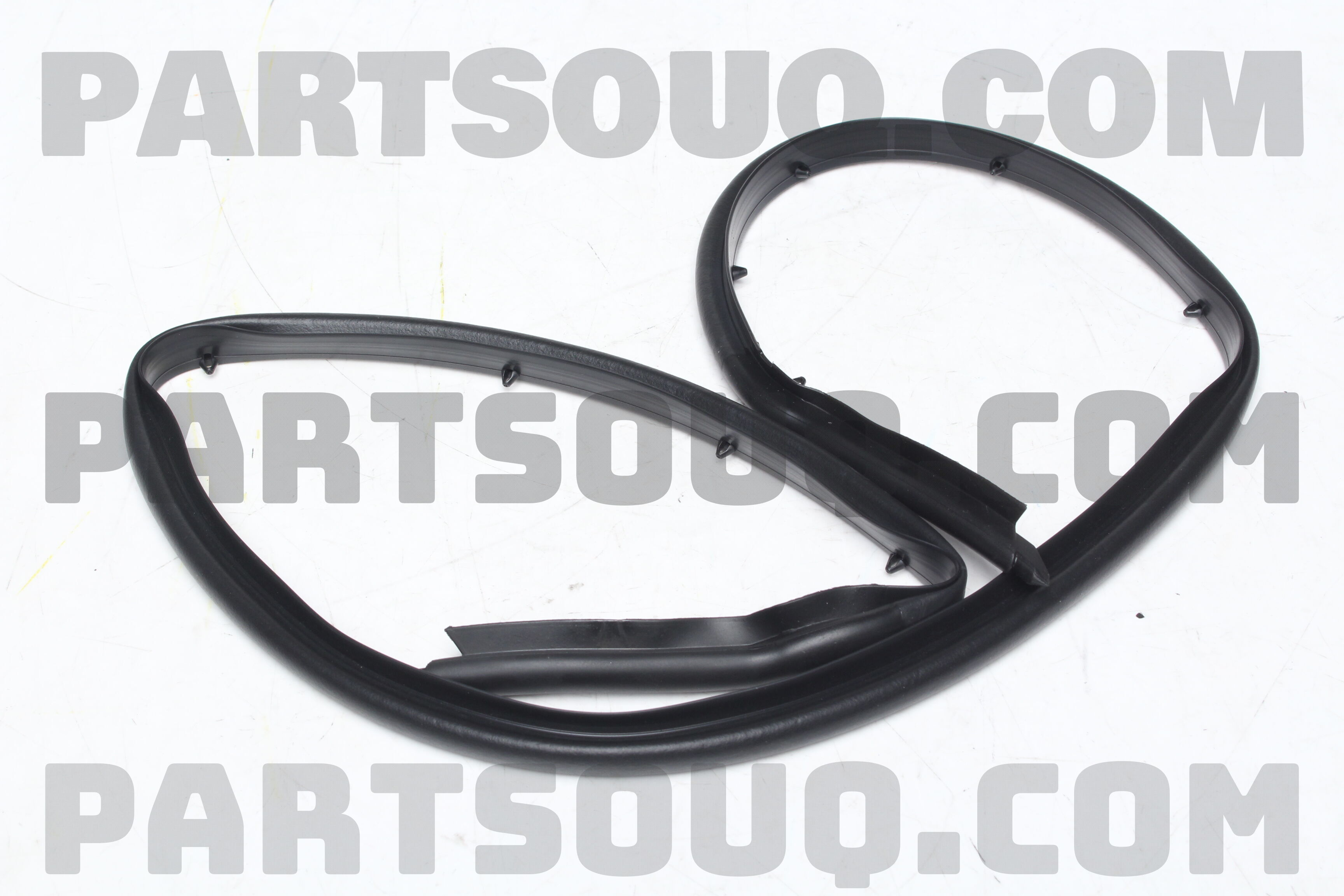 SEAL, RADIATOR, UPPER 5303960030 | Toyota Parts | PartSouq