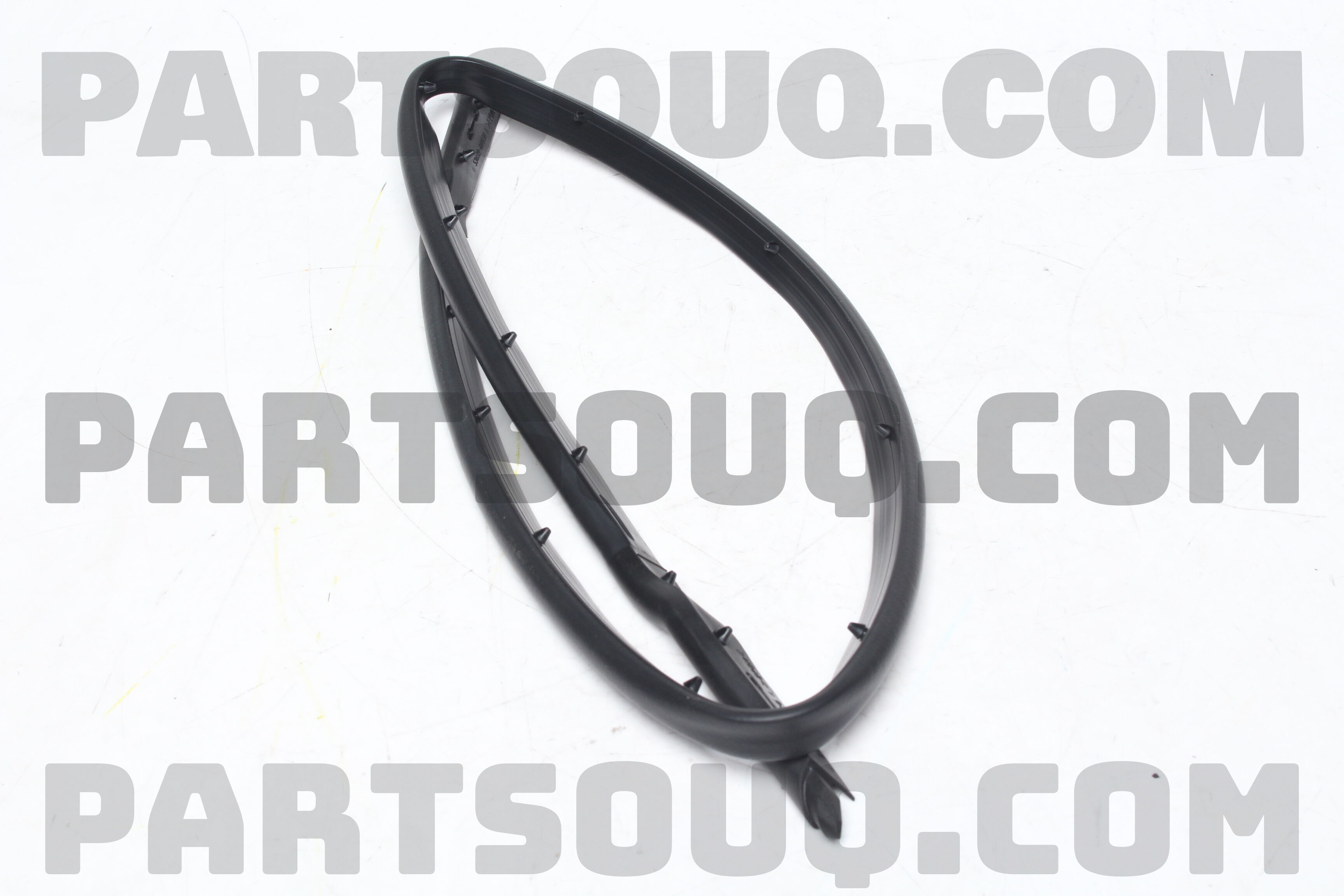 SEAL, RADIATOR, UPPER 5303960030 | Toyota Parts | PartSouq