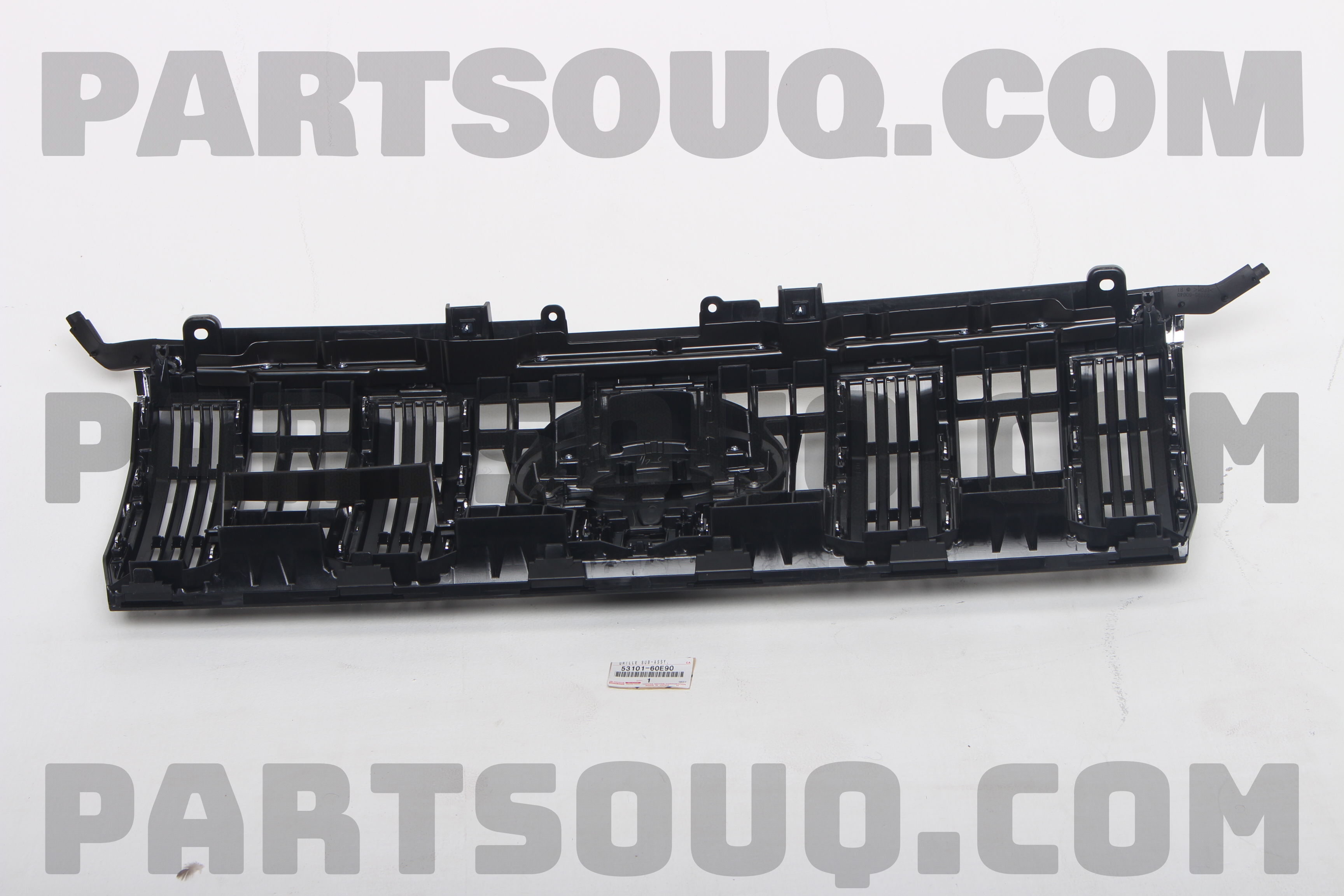 GRILLE SUB-ASSY 5310160E90 | Toyota Parts | PartSouq