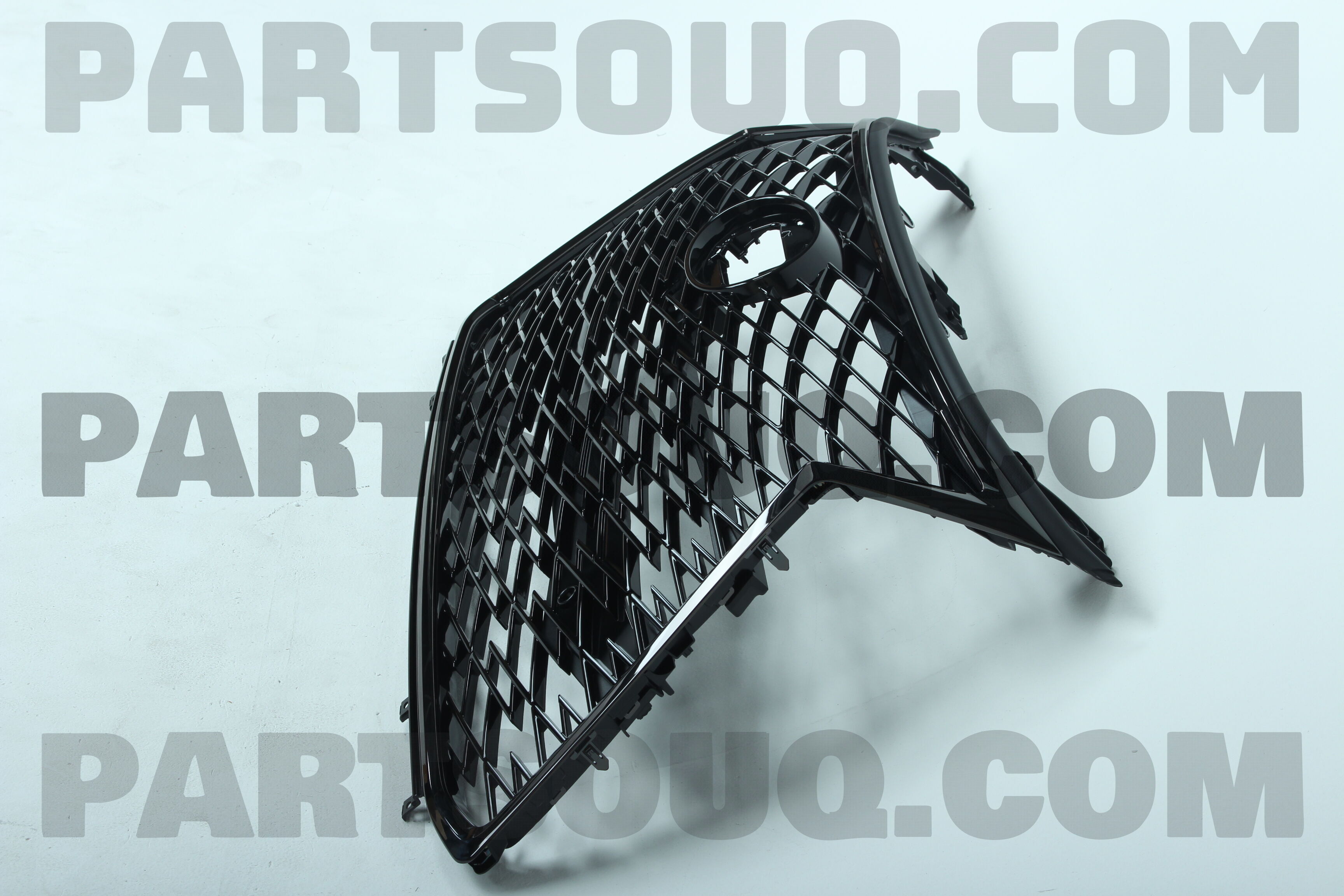 GRILLE SUB-ASSY 5310160L30 | Toyota Parts | PartSouq