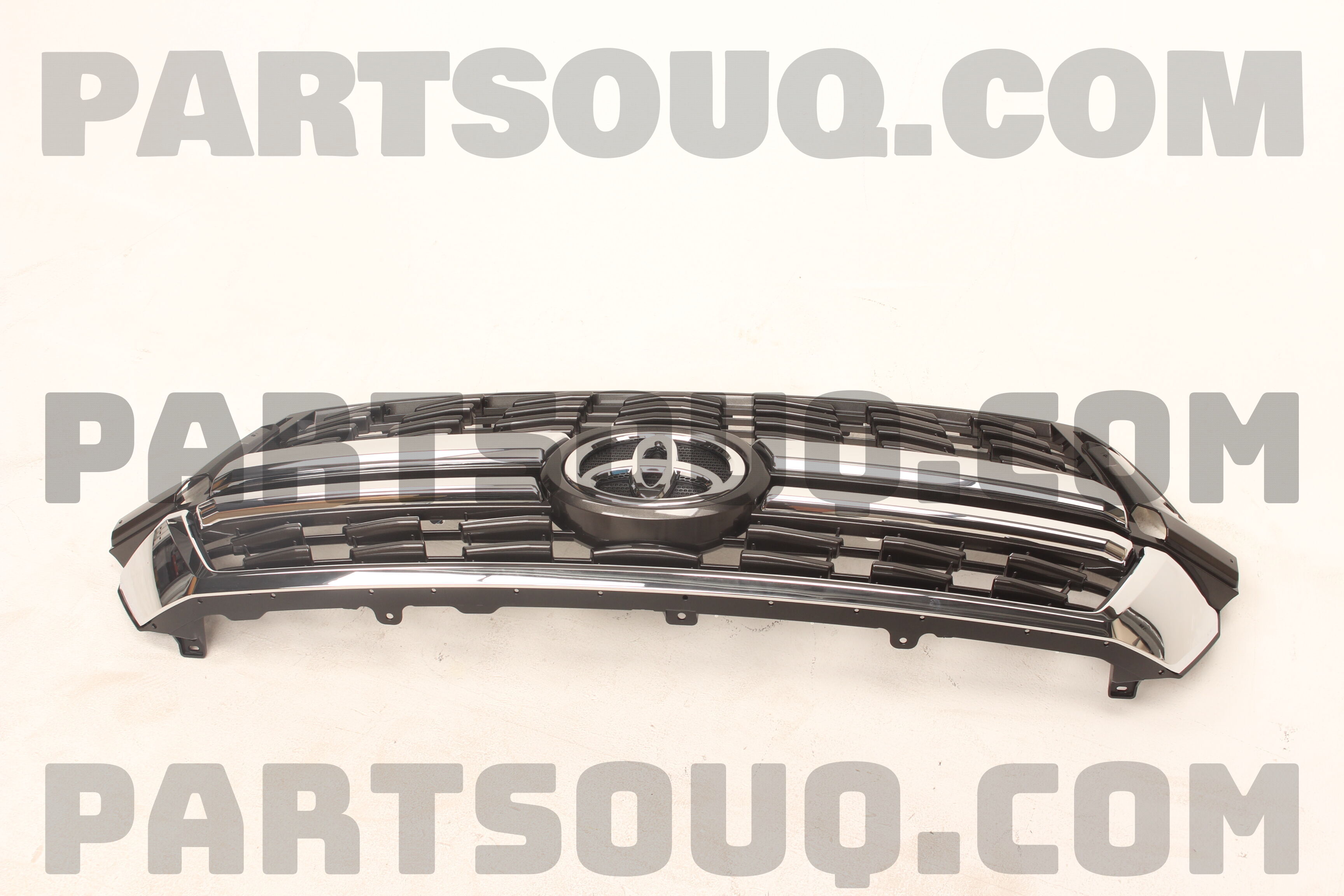 GRILLE SUB-ASSY 53101WQ010 | Toyota Parts | PartSouq