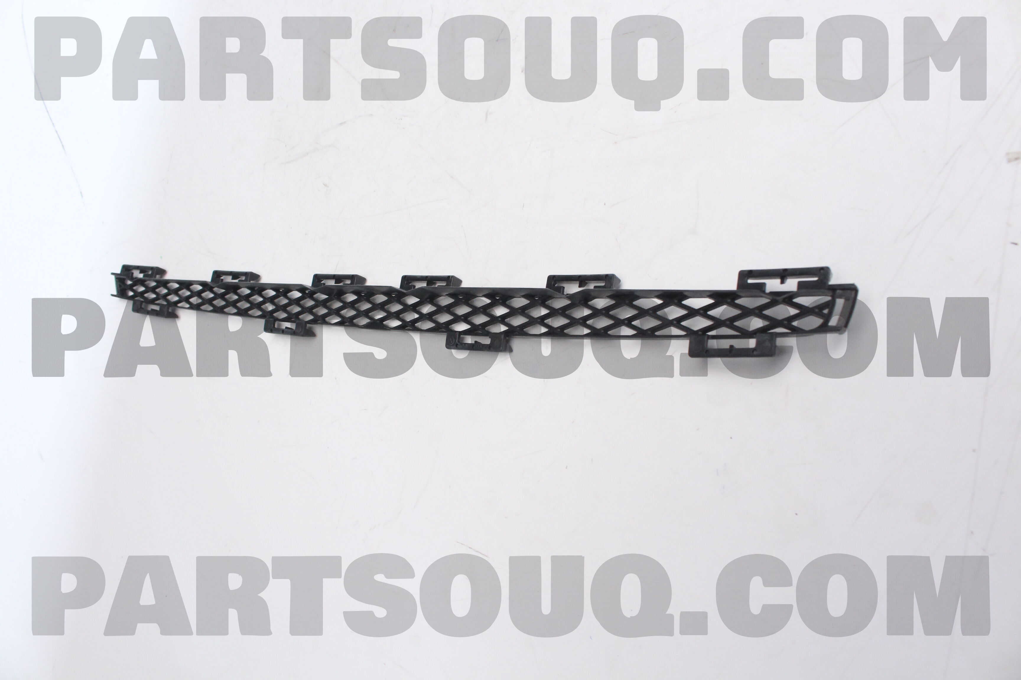 GRILLE, RADIATOR 531112B060 | Toyota Parts | PartSouq