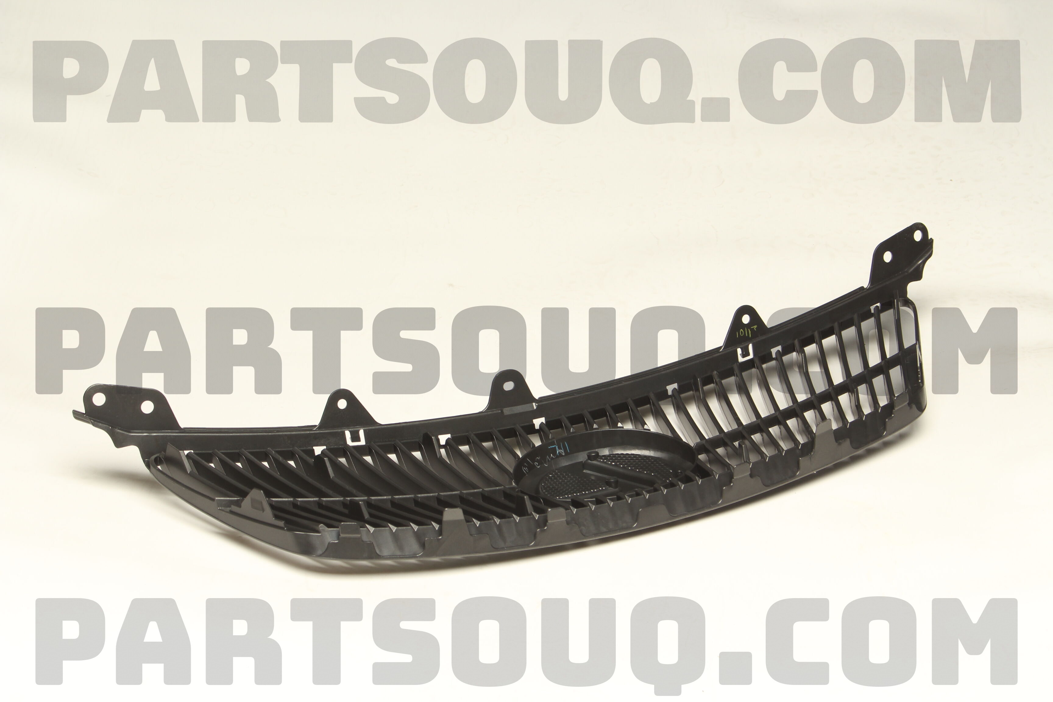 GRILLE, RADIATOR 5311153900 | Toyota Parts | PartSouq