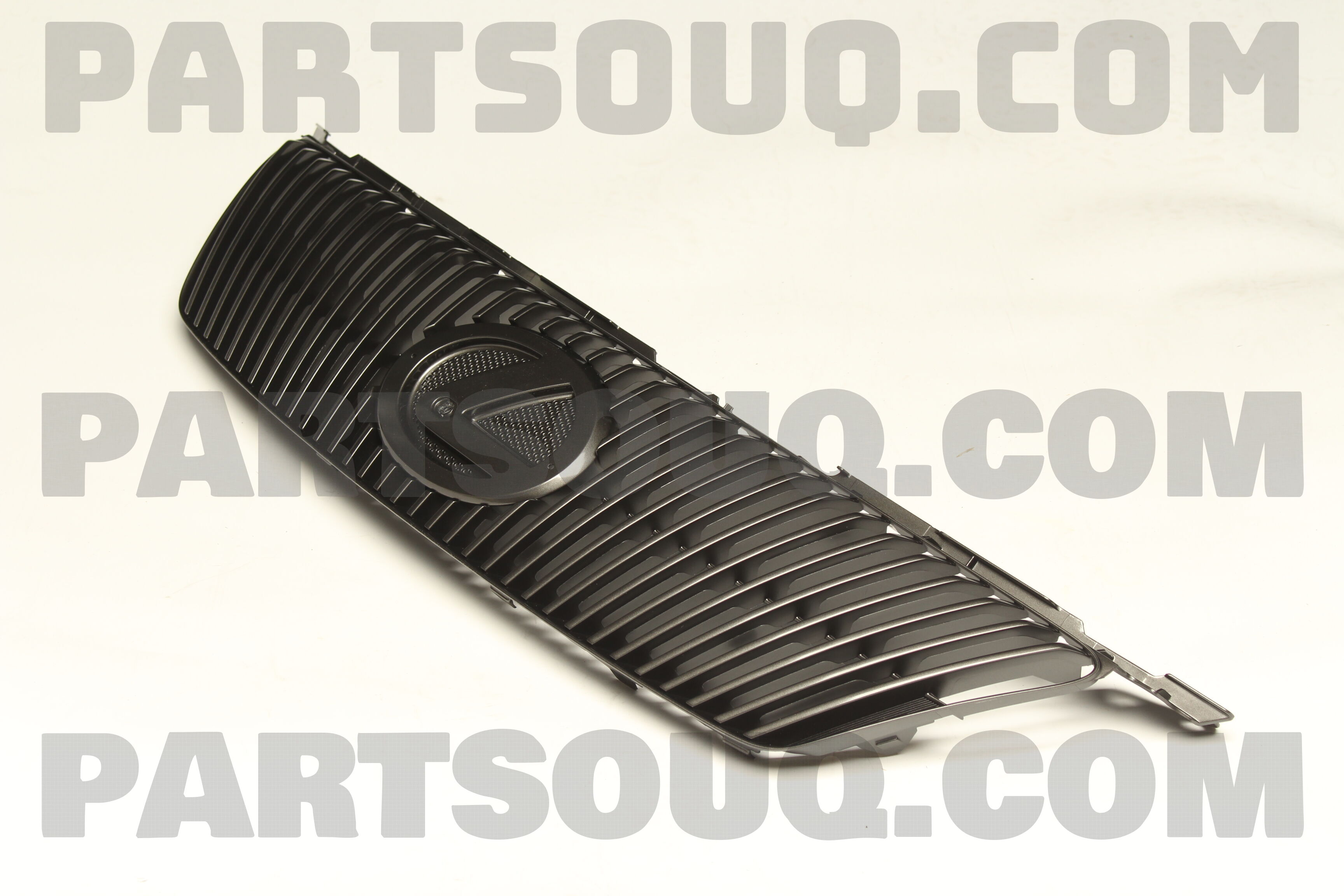 GRILLE, RADIATOR 5311153900 | Toyota Parts | PartSouq