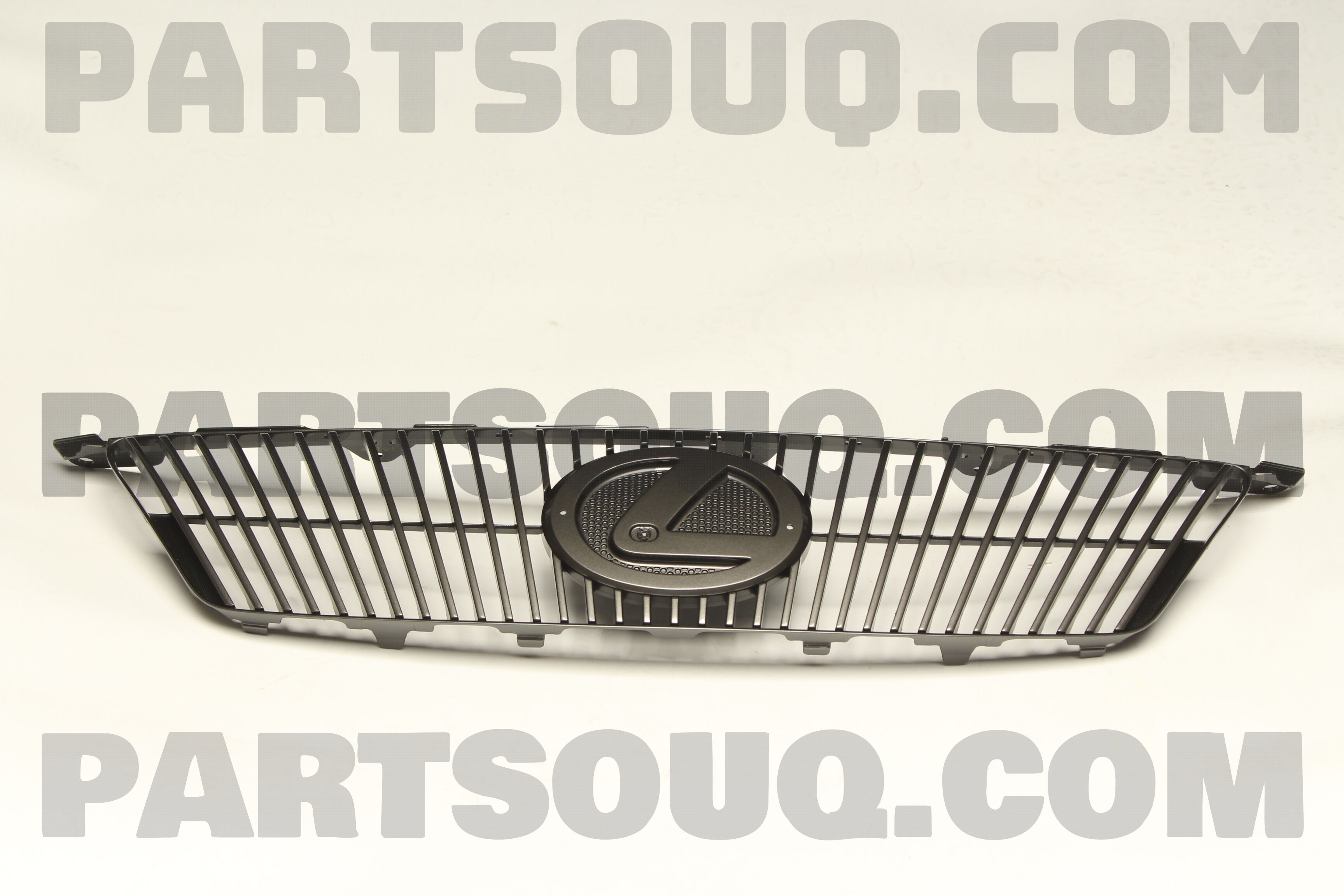 GRILLE, RADIATOR 5311153900 | Toyota Parts | PartSouq