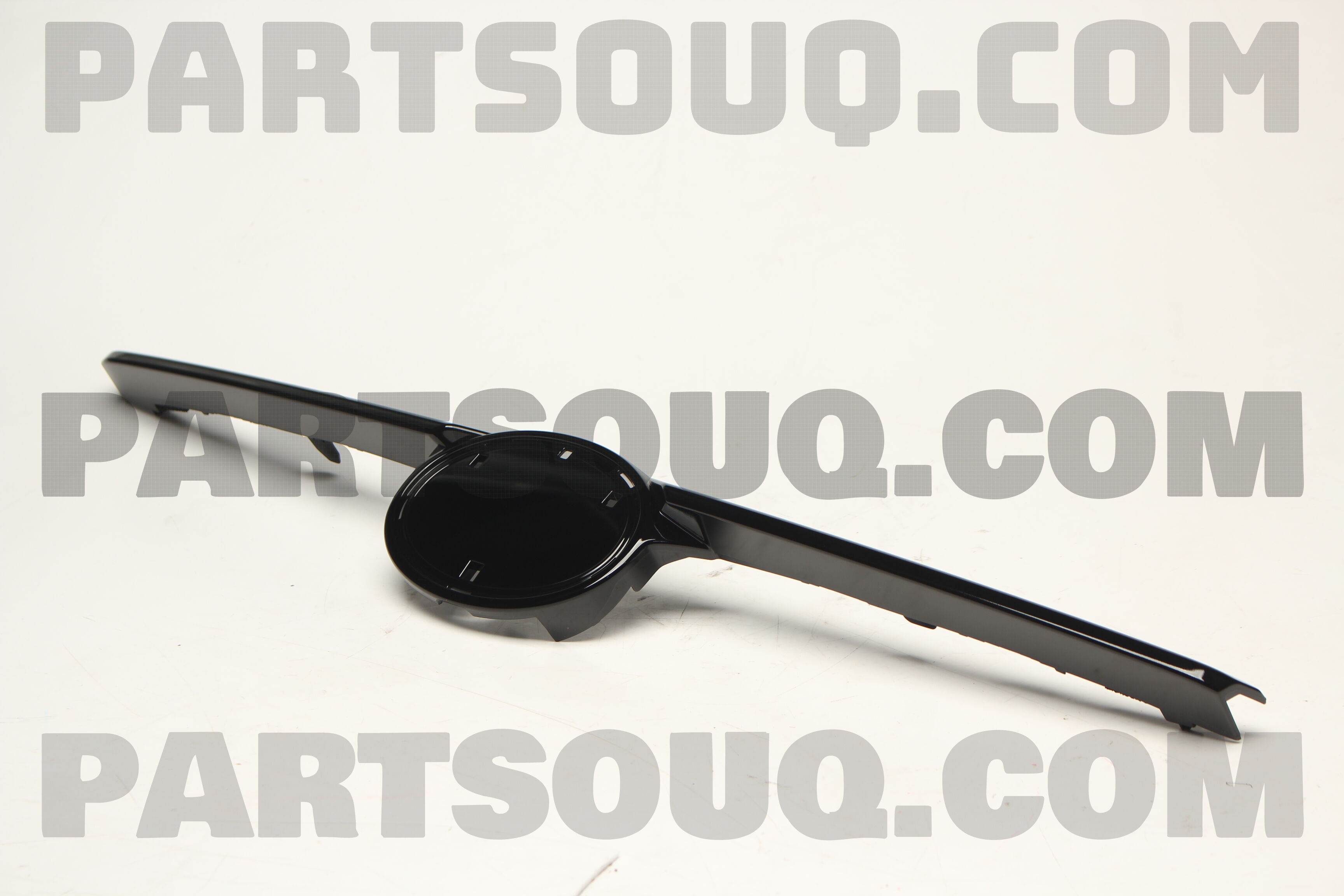 GRILLE, RADIATOR, OU 53111BZ660C0 | Toyota Parts | PartSouq