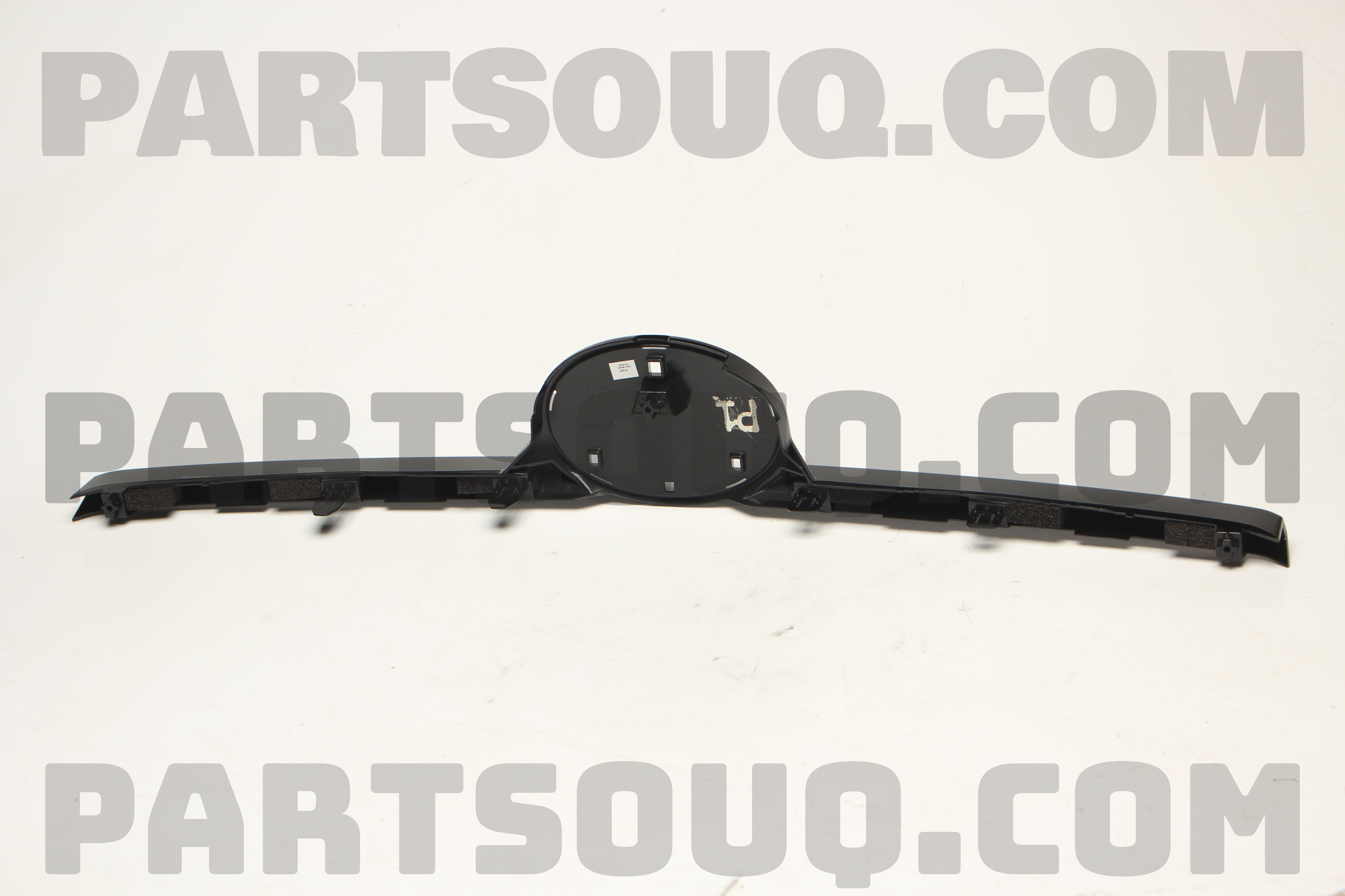 GRILLE, RADIATOR, OU 53111BZ660C0 | Toyota Parts | PartSouq