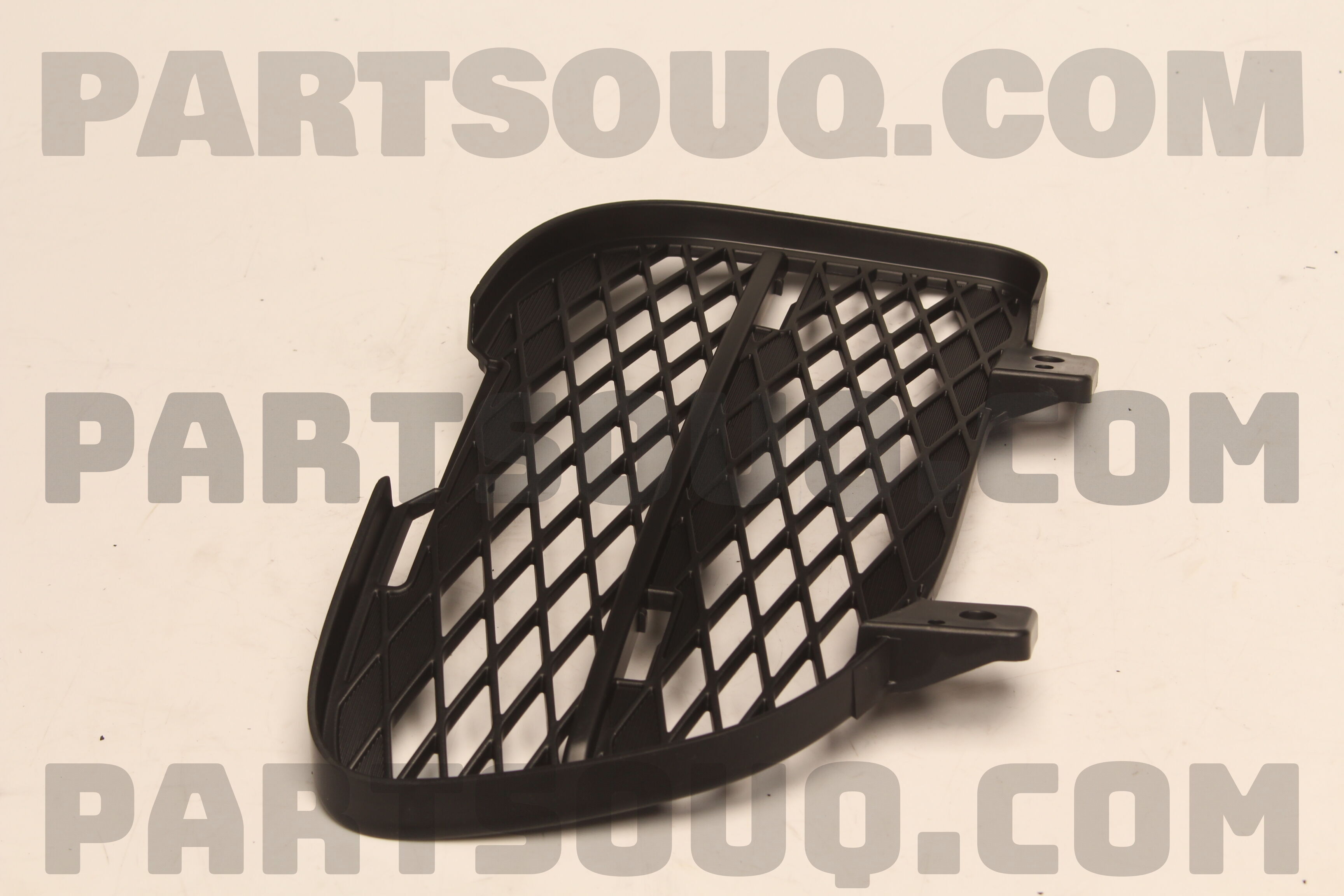 GRILLE, RADIATOR, LOWER RH 5311226020 | Toyota Parts | PartSouq
